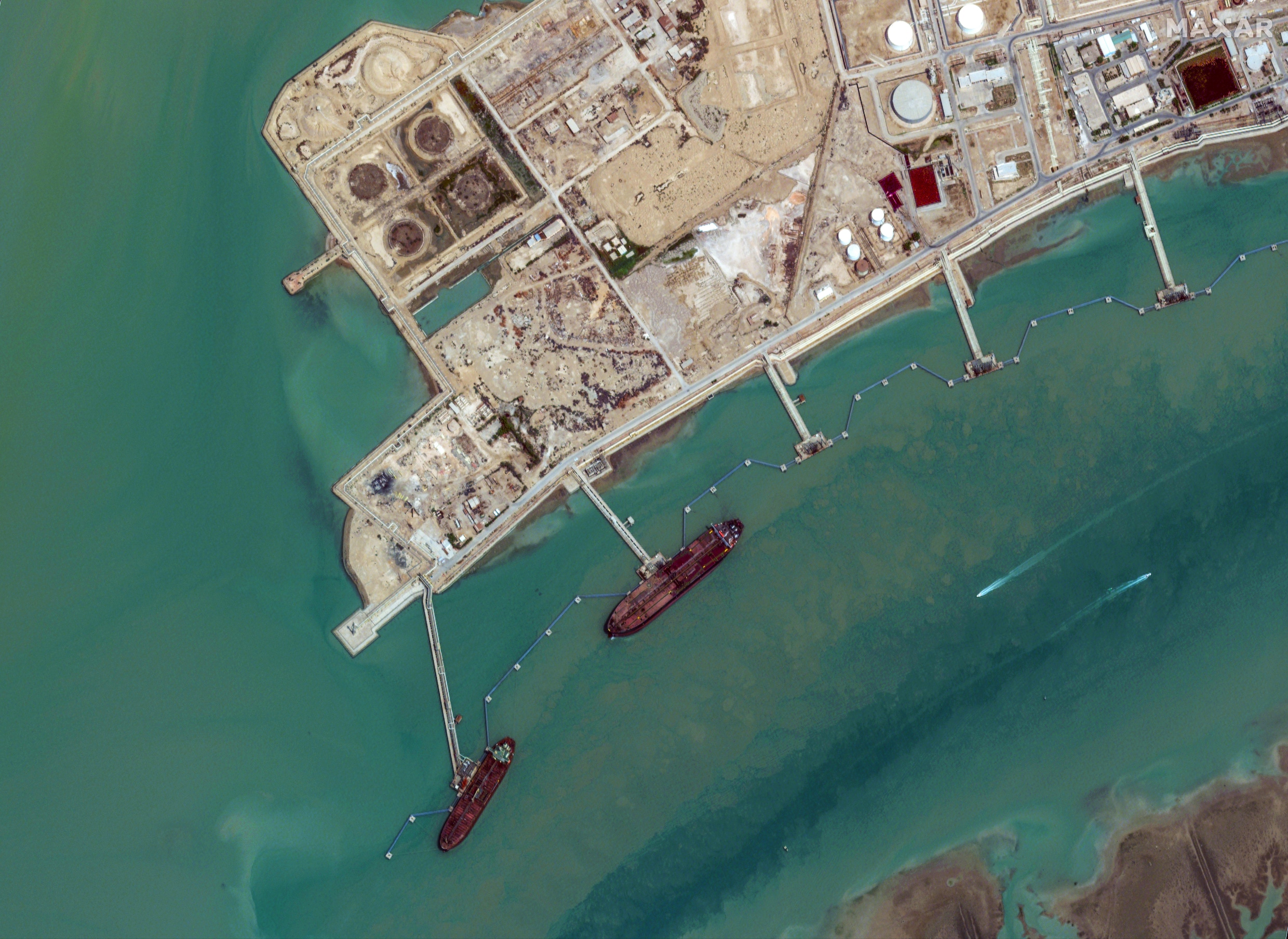 Live - Trump zegt dat VS Iran vandaag ‘erg hard’ gaan aanvallen | De Morgen