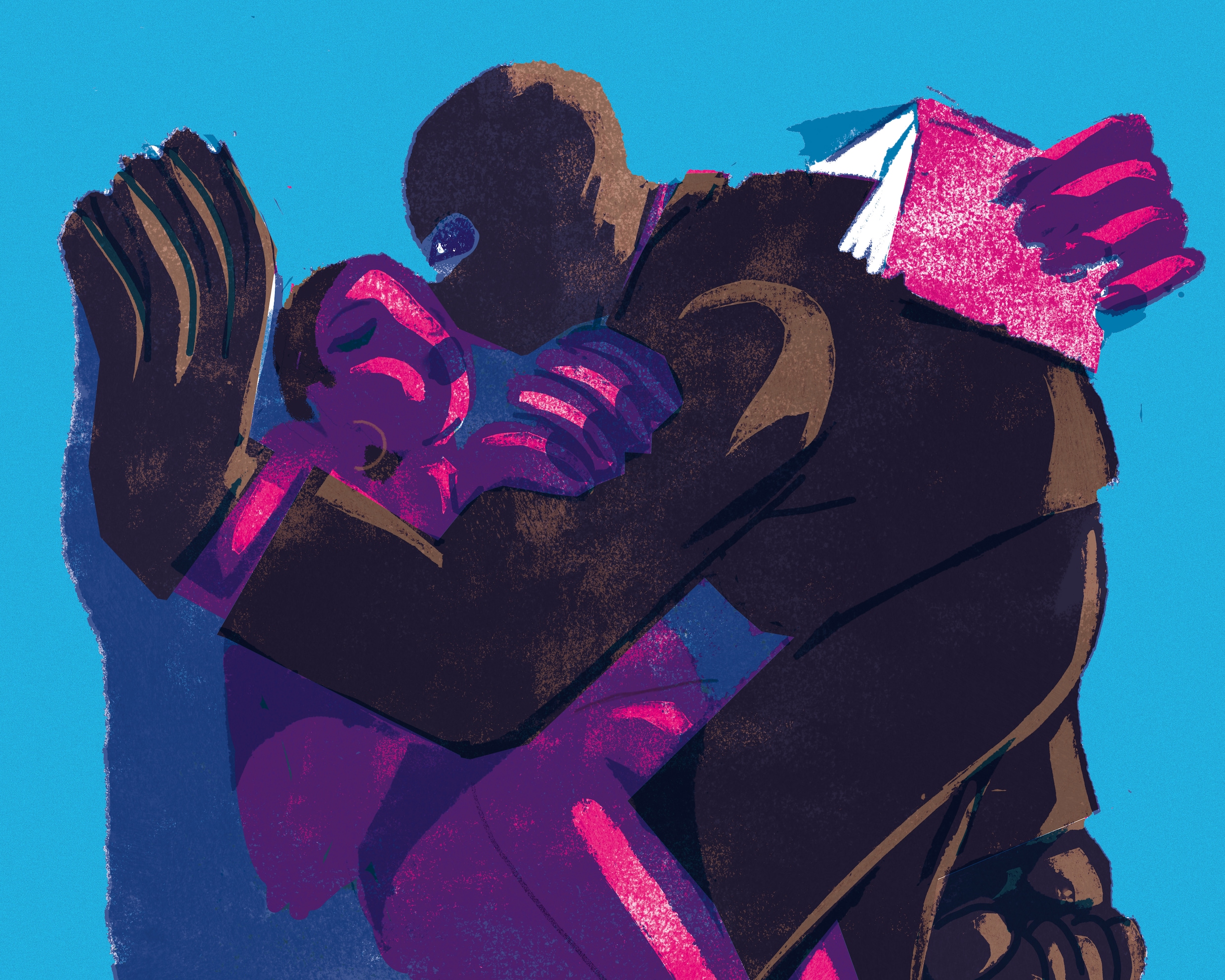 Waarom dark romance #hot is (en ook een beetje toxisch) | De Morgen