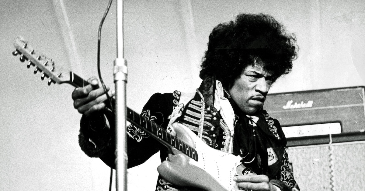 Geen gitaar is zo iconisch als de Fender Stratocaster. Maar het merk ...