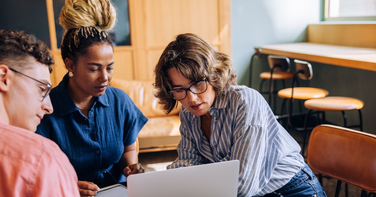 Wilt u wel weten hoeveel uw collega verdient? | De Morgen