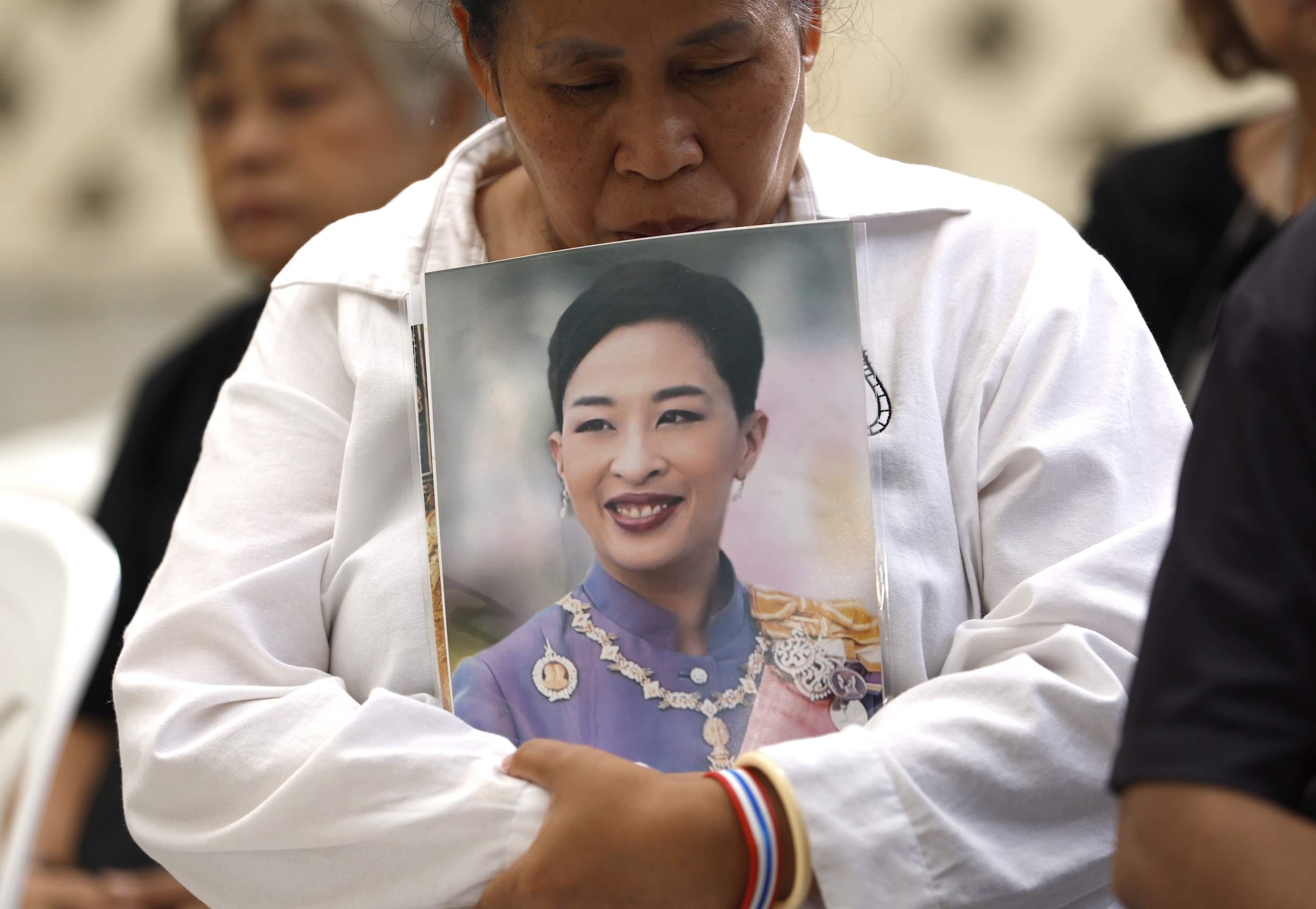 Thailand rouwt om prinses Bajrakitiyabha, volgens velen het meest ...