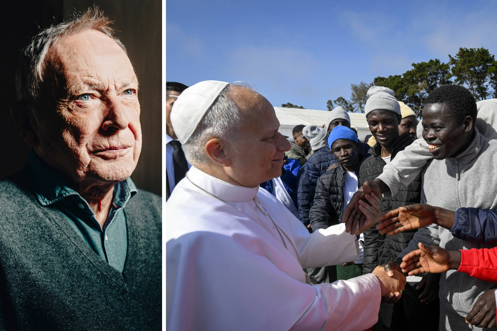 Hoe blinde goede bedoelingen radicaal-rechts in het zadel hebben ...