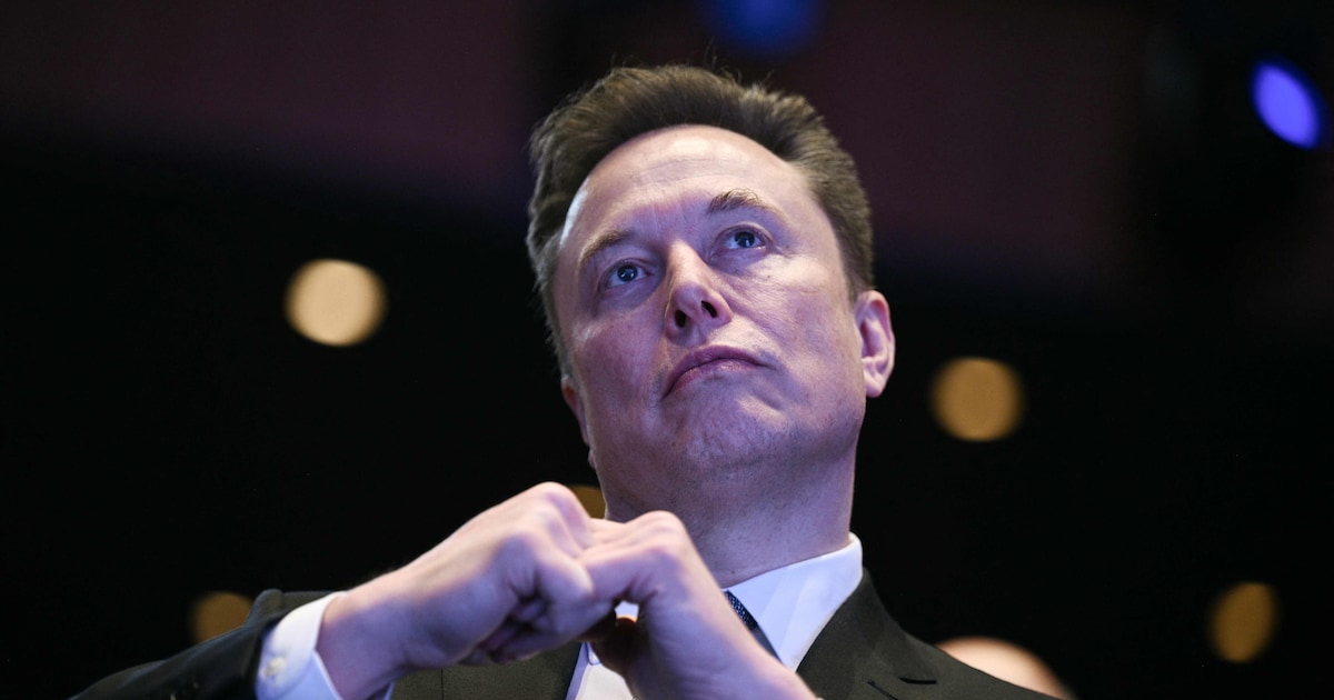 Musk fluit ZDF terug: Duitse omroep past inleiding programma over ...