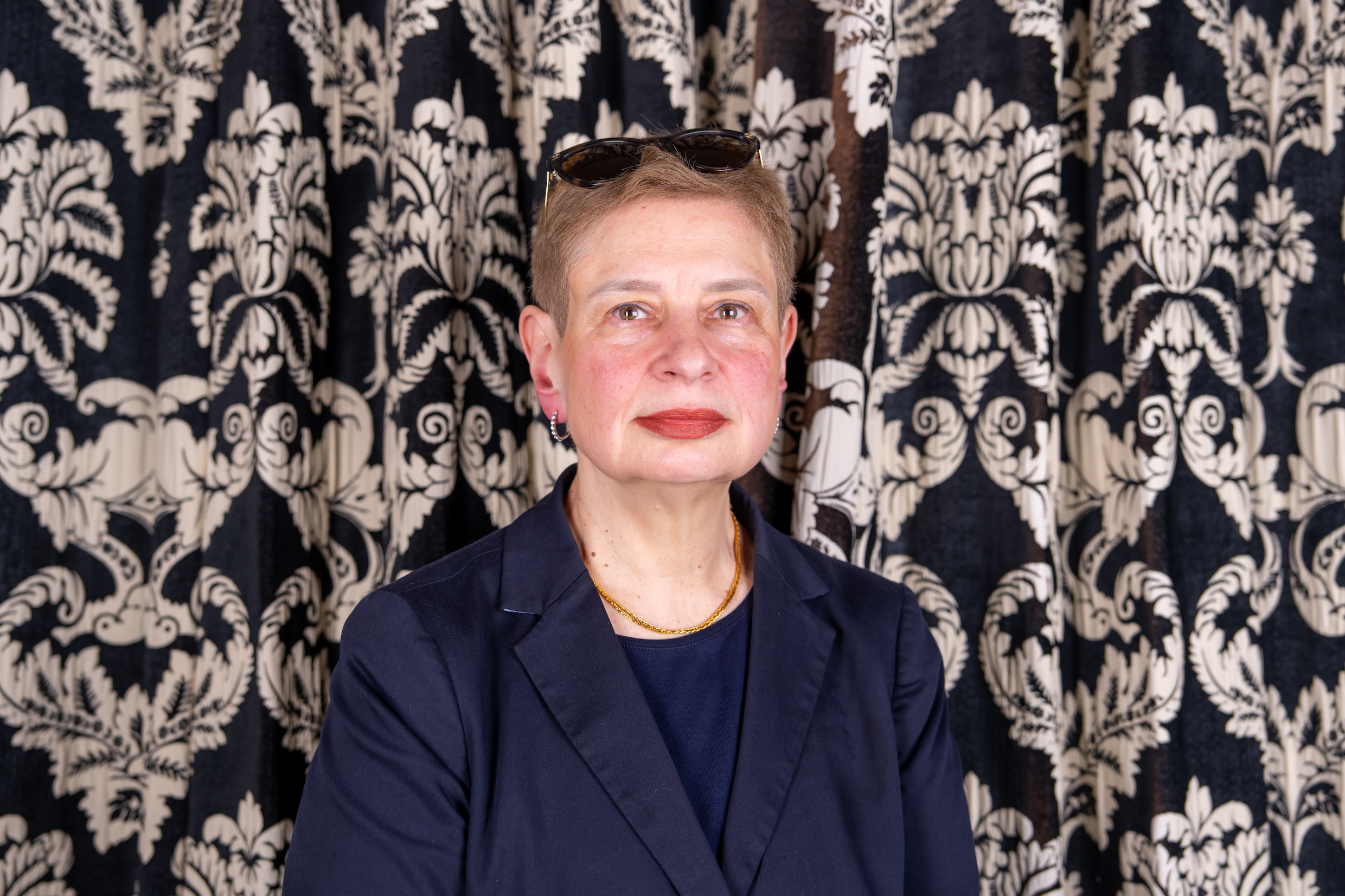 Professor Nina Chroesjtsjeva: ‘Stop met praten over kernwapens alsof ...