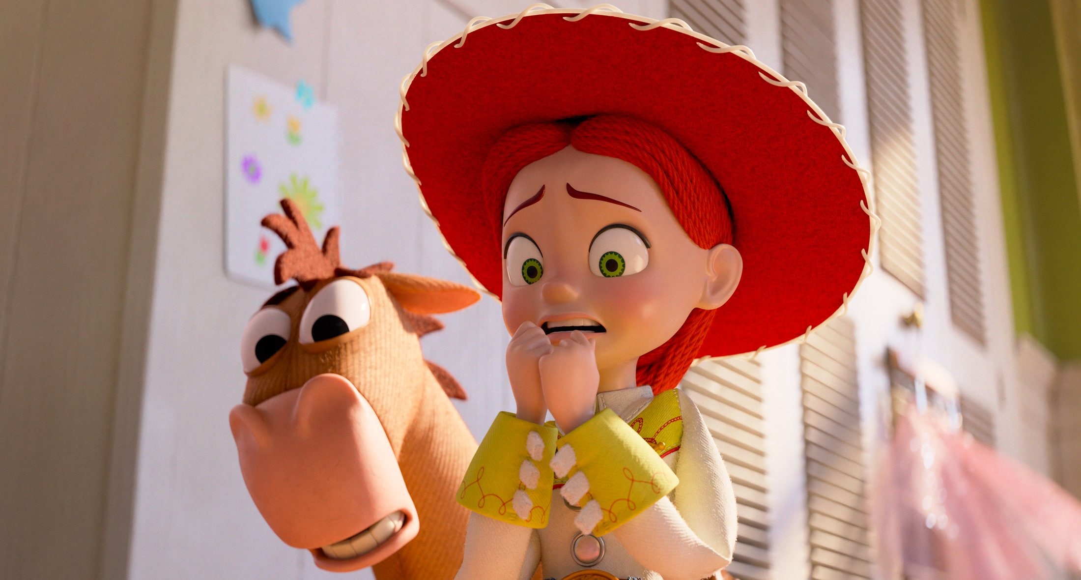 Makers van ‘Toy Story 5’: ‘Hopelijk maakt ouderwets speelgoed net als ...