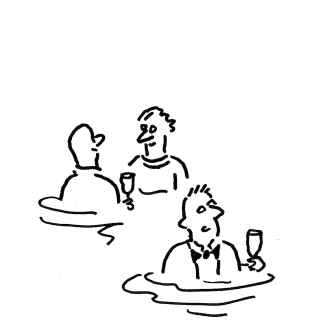 Cartoons | De Morgen