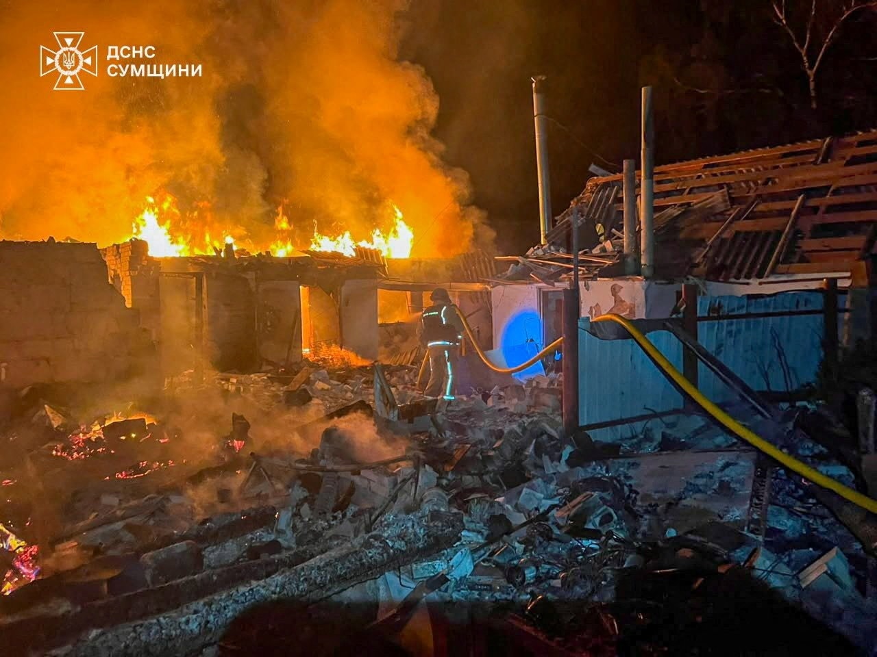 Live - Oekraïne valt Russische noodbruggen naar de Krim aan • Rusland ...