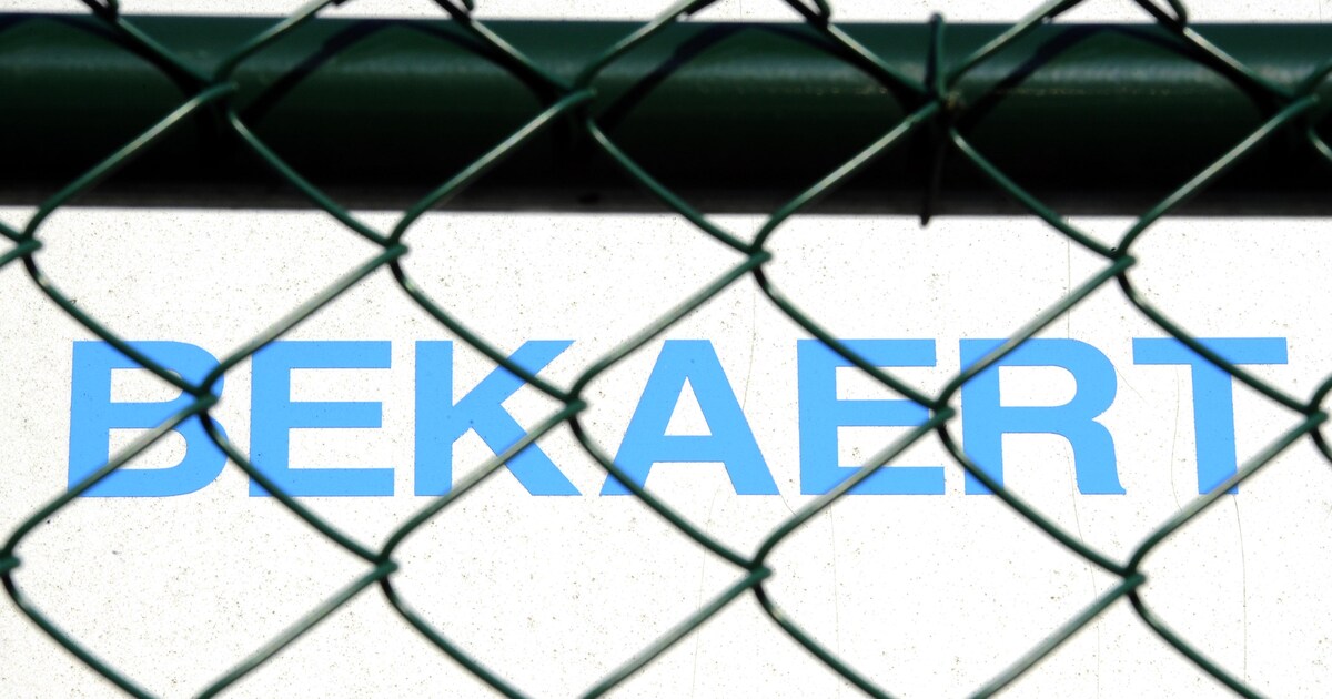 Bekaert Aalter ongerust over toekomst fabriek | De Morgen