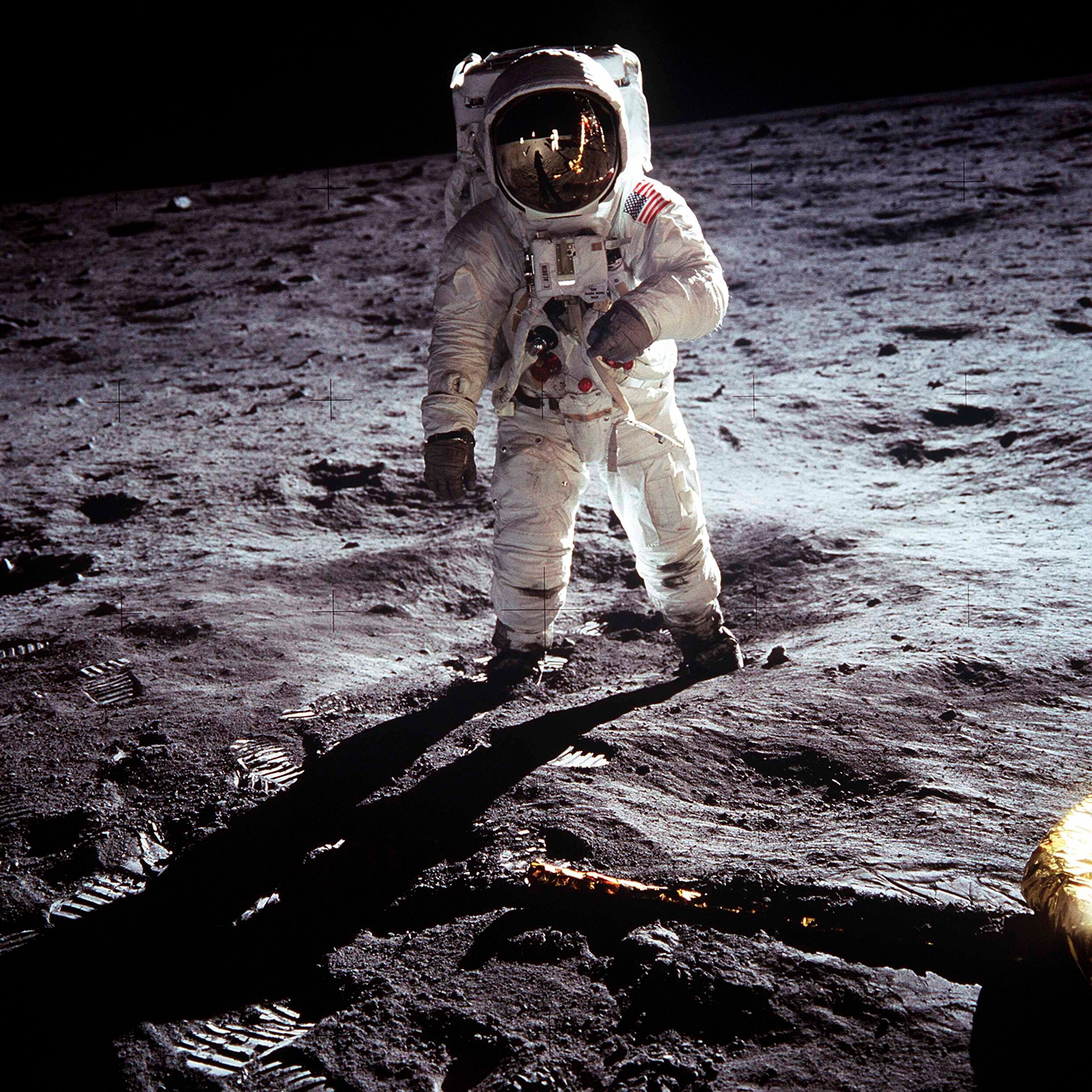 Neil Armstrong (82) overleden | De Morgen