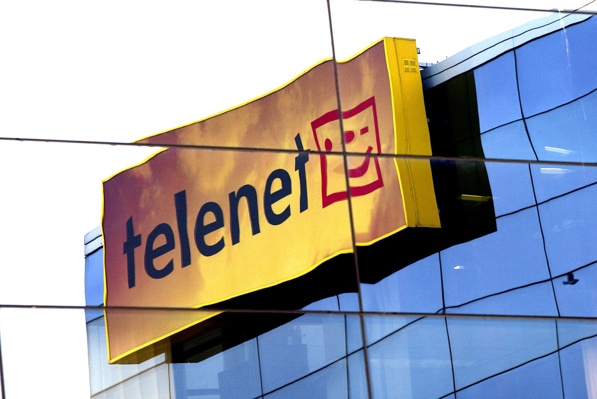 Telenet opent wifi-homespots voor alle internetklanten | De Morgen