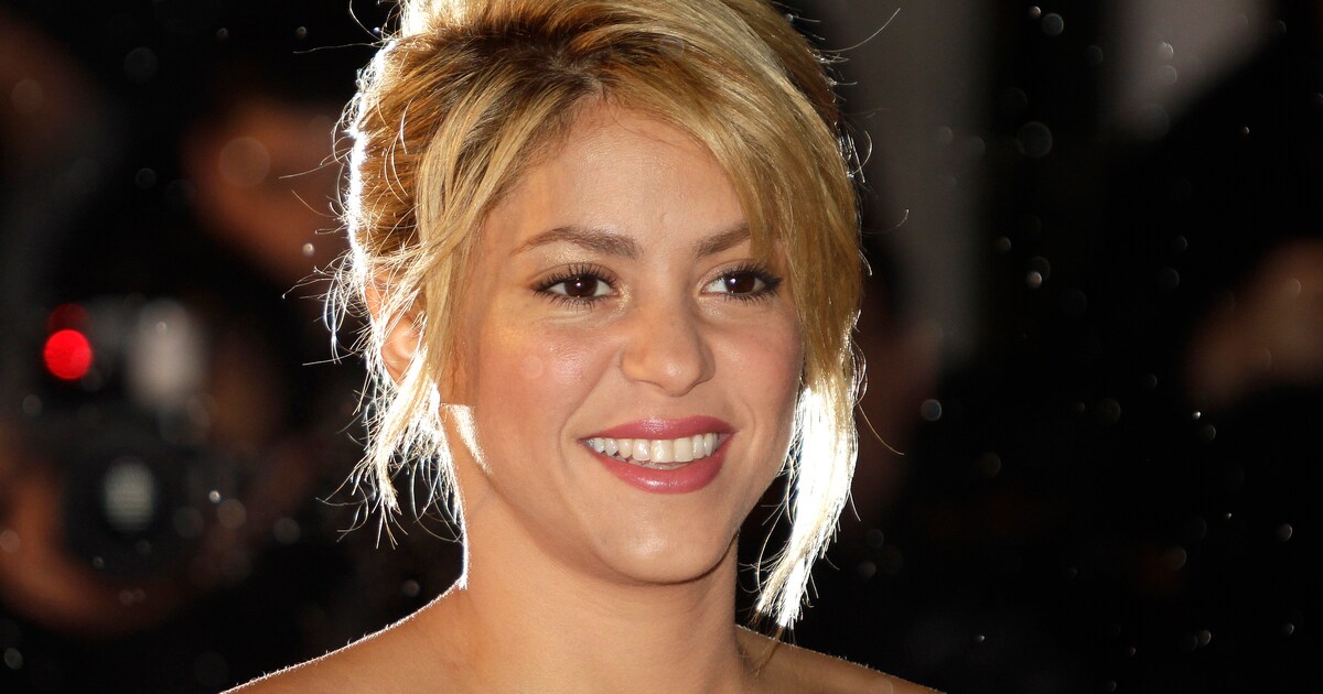 'Loca' van Shakira is geen plagiaat | De Morgen