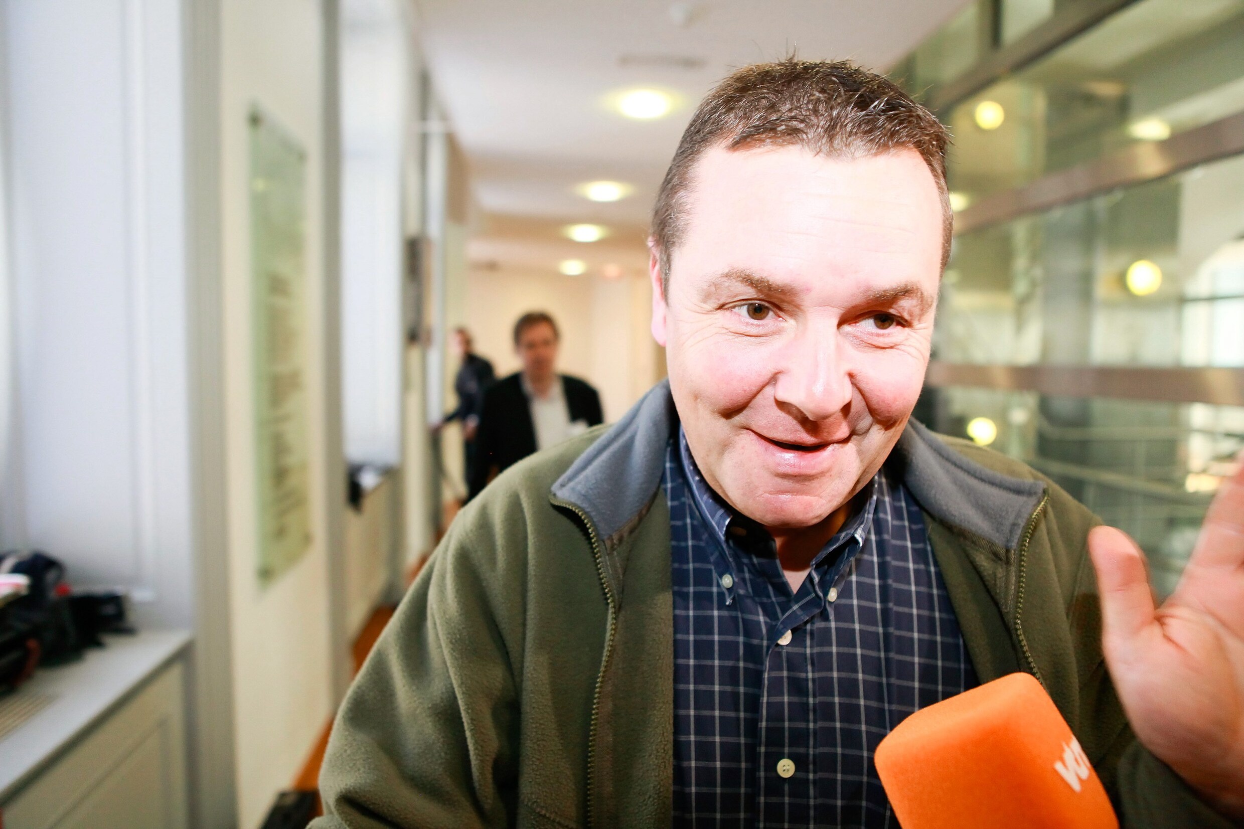 Coup de théatre in Halle: N-VA opzijgeschoven | De Morgen