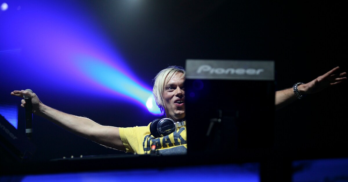 Milk Inc. tekent bij Amerikaans platenlabel | De Morgen