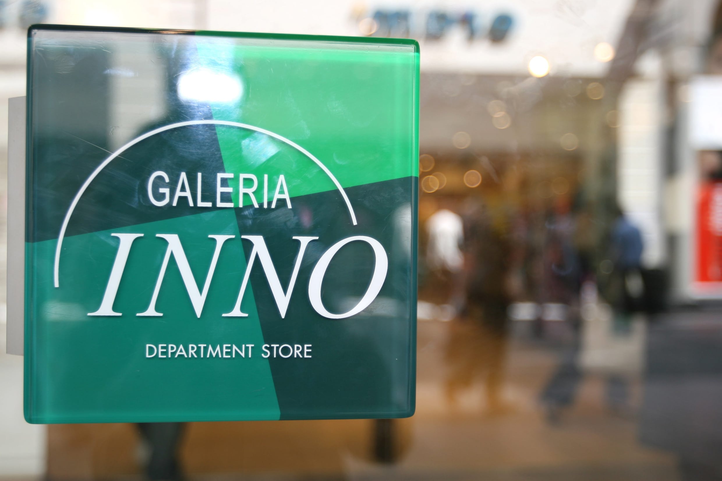 Inno komt naar Hasselt | De Morgen