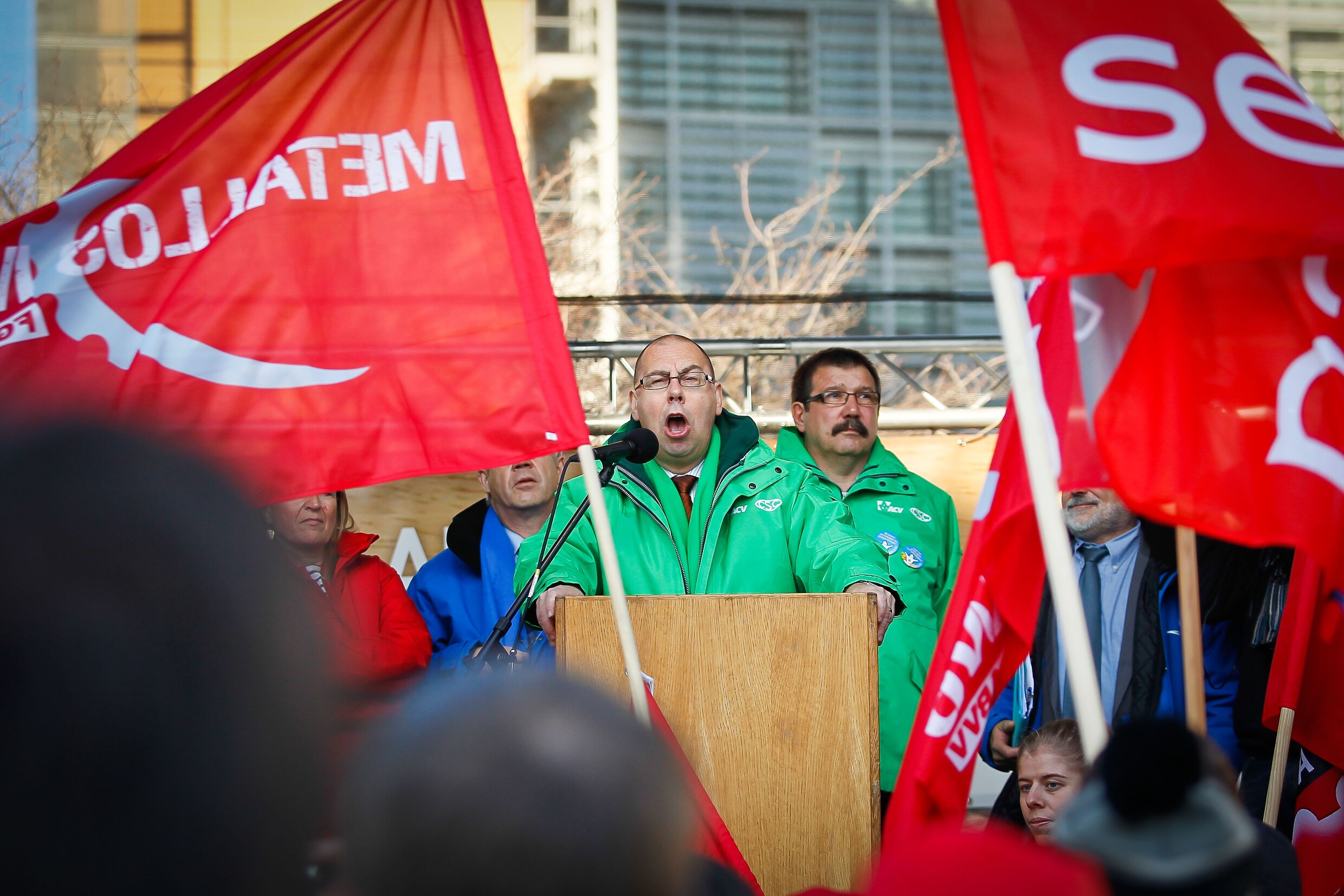 Dimitri Bontinck vervangt Jeremy Clarkson bij 'Top Gear' | De Morgen