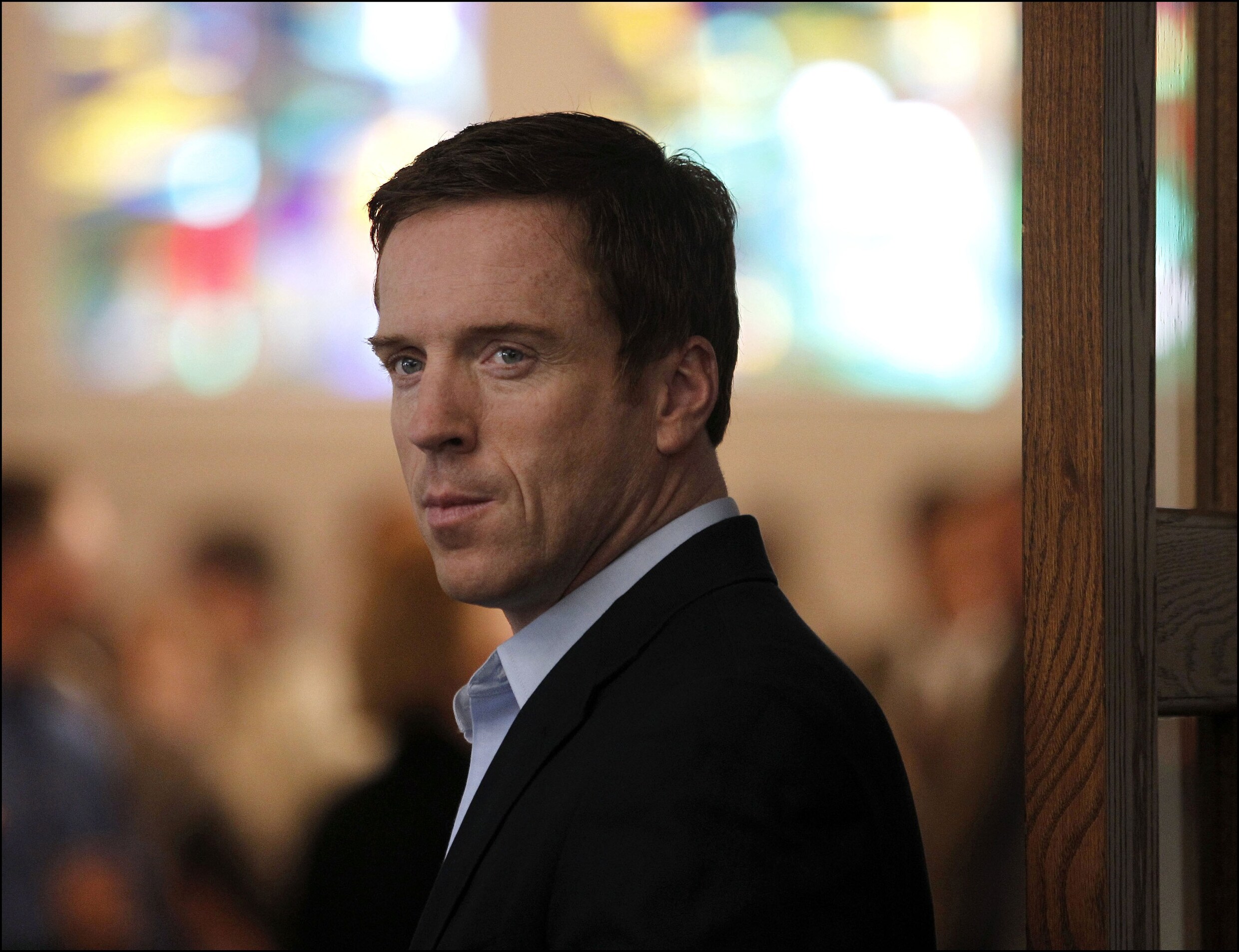 Eerste aflevering van 'Homeland 3' gelekt | De Morgen