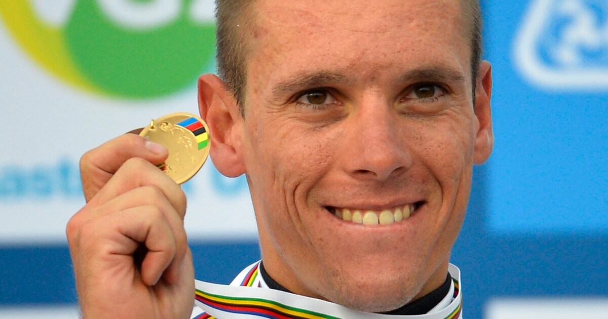 "Gilbert reed vaak op cortisonen" | De Morgen