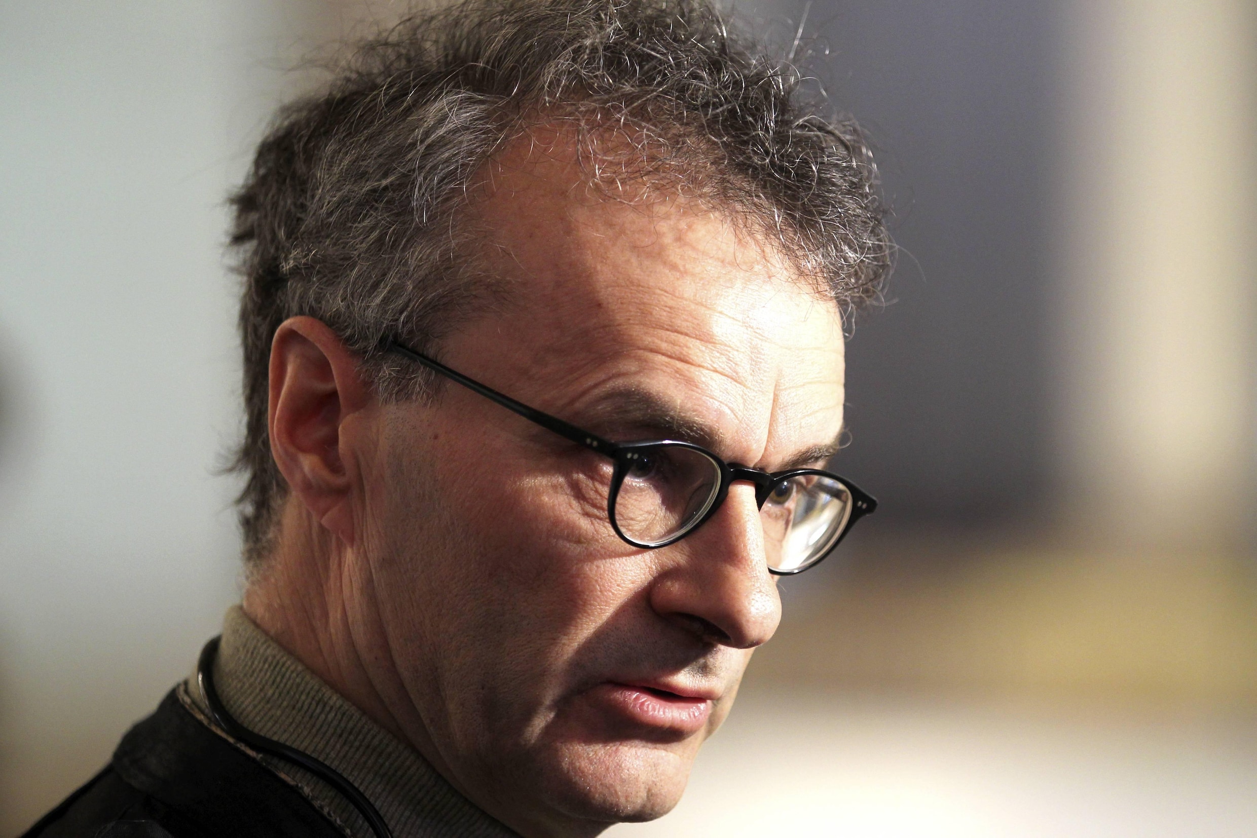 Verdachte kasteelmoord pleit onschuldig voor enorme cocaïnesmokkel | De ...