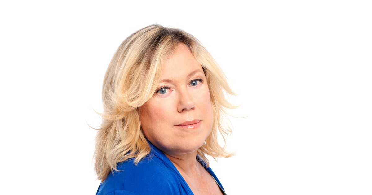 Hilde Sabbe in Brussel op lijst van Dyab Abou Jahjah | De Morgen