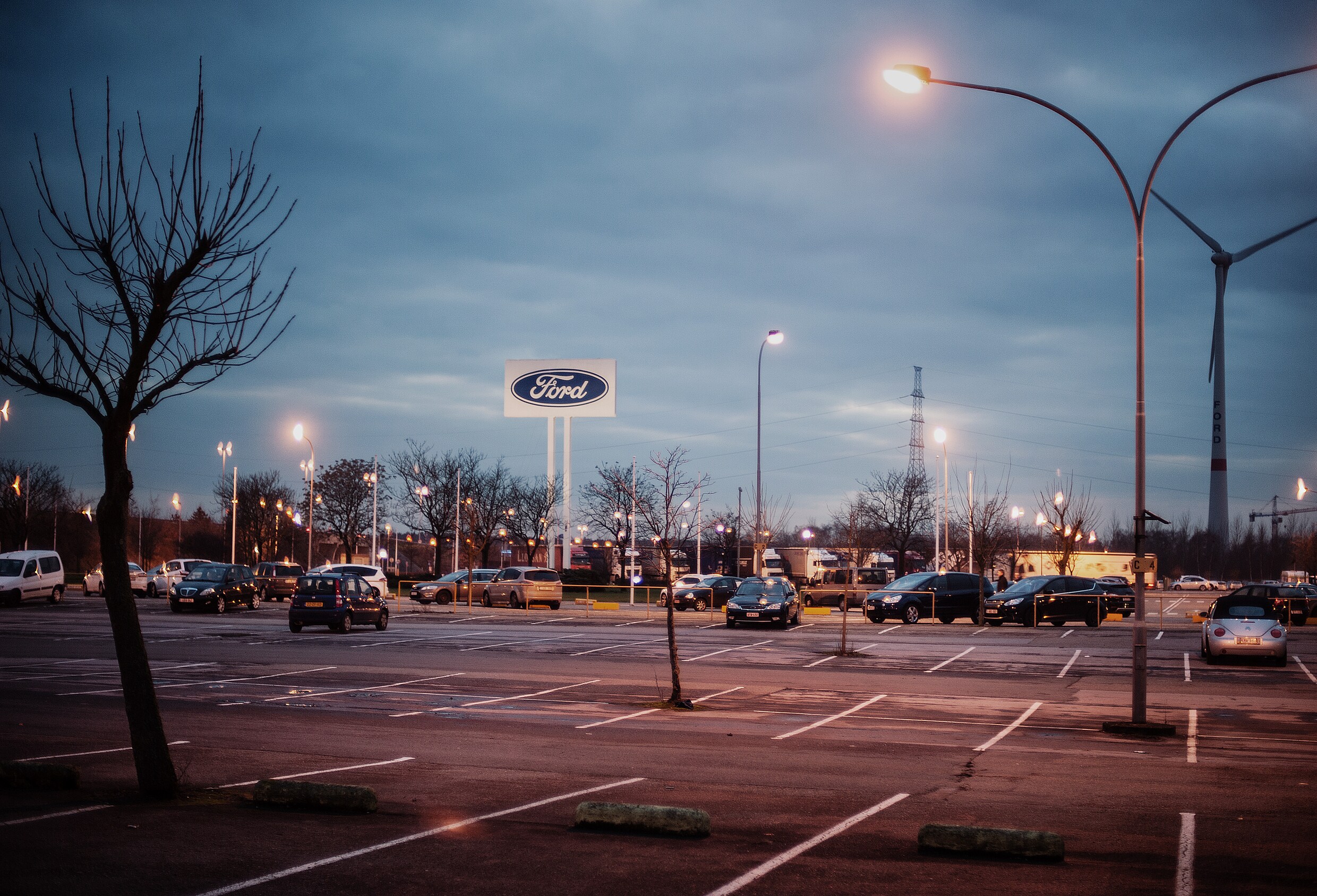 Beetje bij beetje verdwijnt de auto-industrie in België: ‘Steeds ...