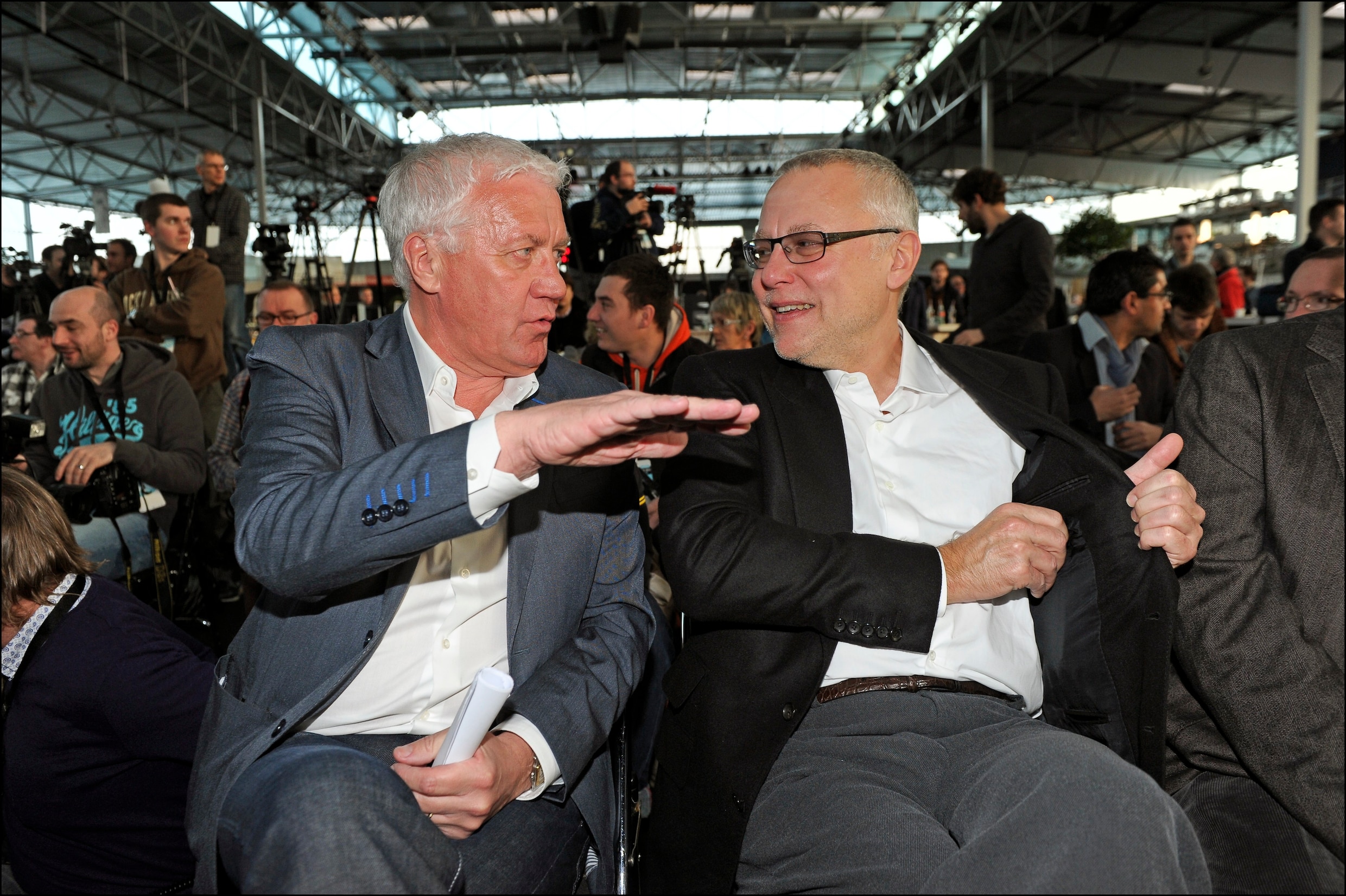 Fusie die wielerwereld beroerde van de baan, ook sponsor Amazon haakt ...