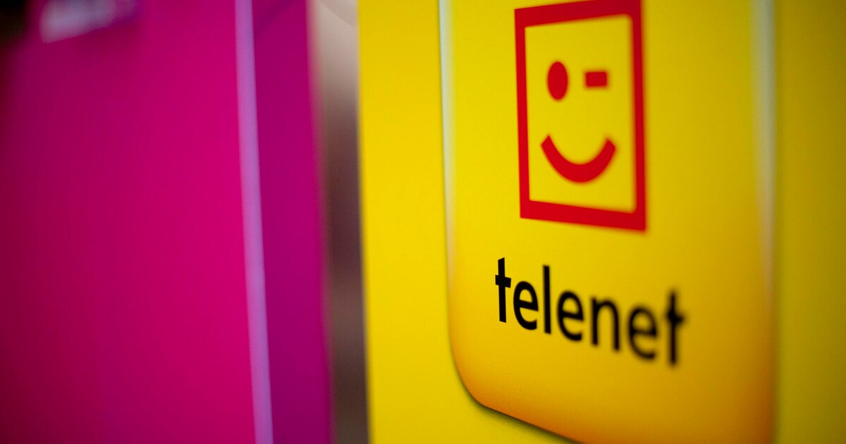 Telefoon- en internet deels plat rond Gent door storing Telenet | De Morgen