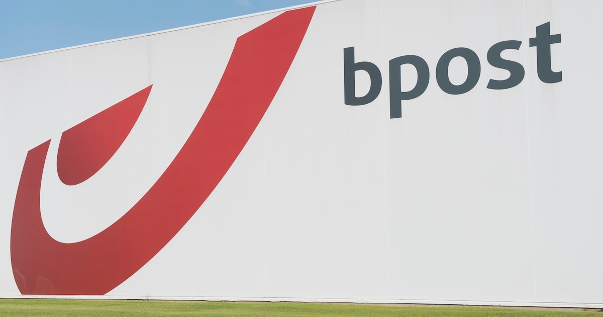 Bpost en BNP Paribas Fortis pompen 100 miljoen euro in Bpost Bank | De ...