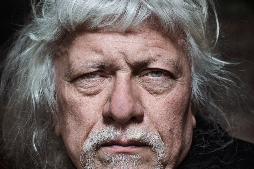 Jan Jacob, vader van Jonathan: ‘Het voelt alsof ik hem die dag in de ...