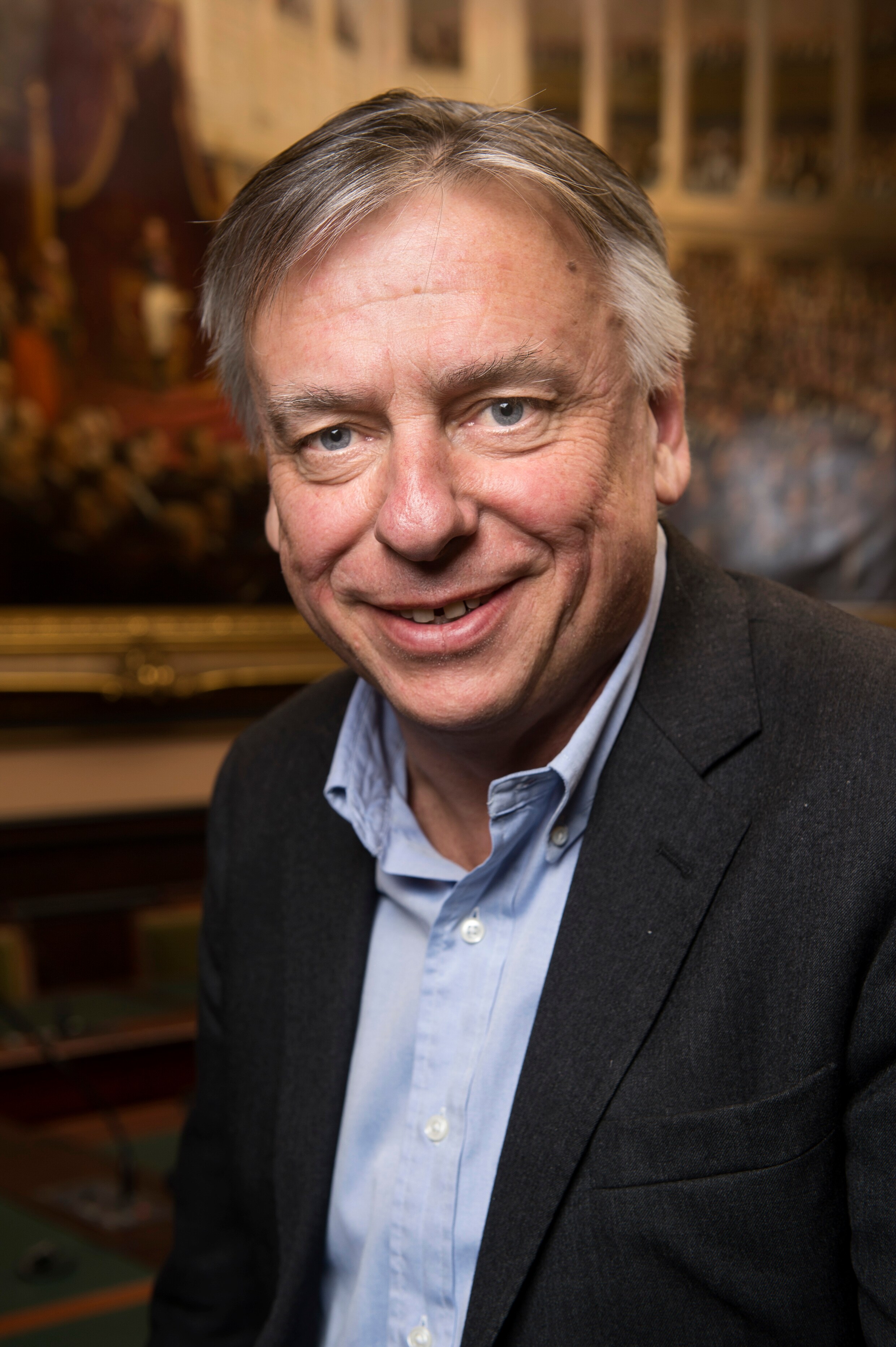 Alle Vlaamse partijen willen rol koning inperken | De Morgen