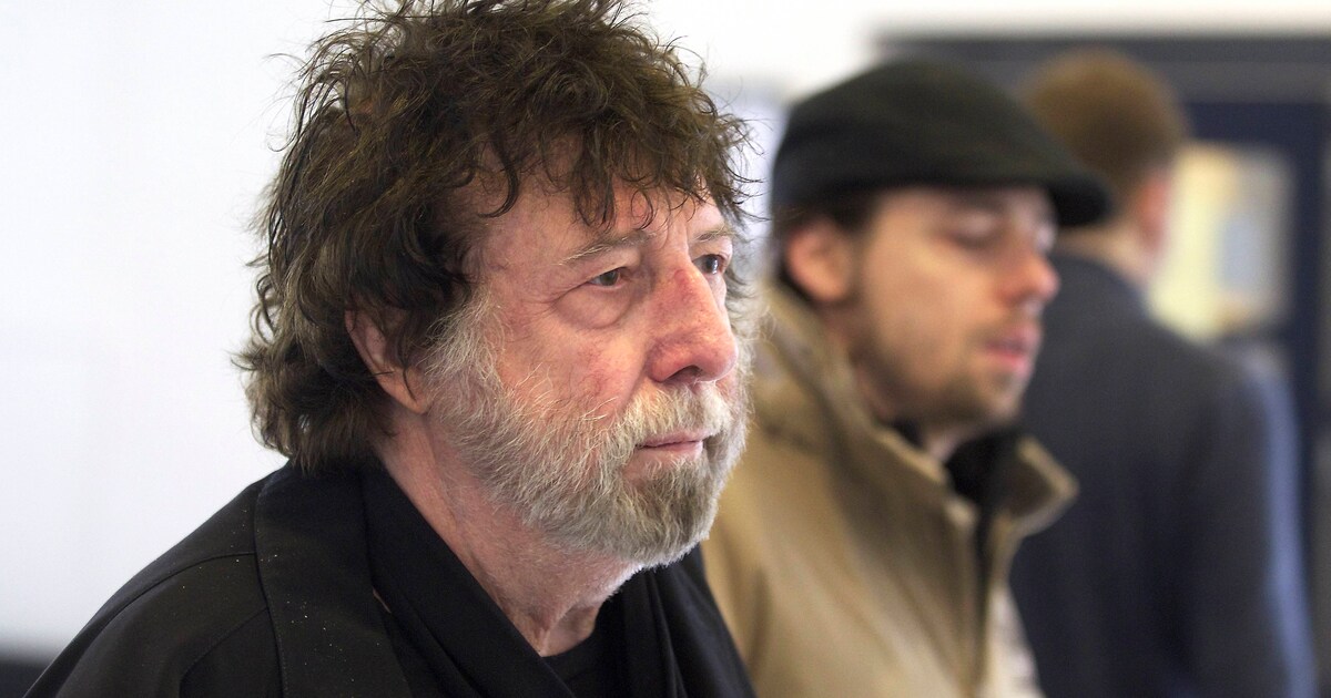 "99,99 procent zeker dat De Gelder schizofreen is" | De Morgen