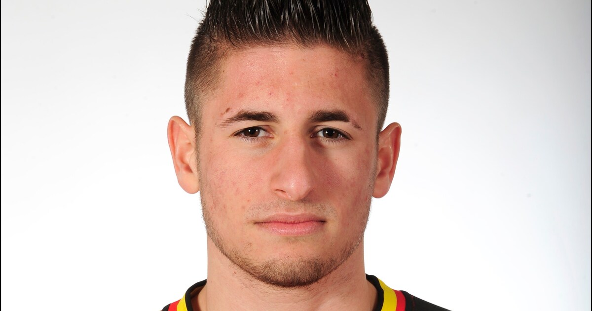 Waasland-Beveren versterkt zich met Dylan De Belder en Kevin Osei | De ...