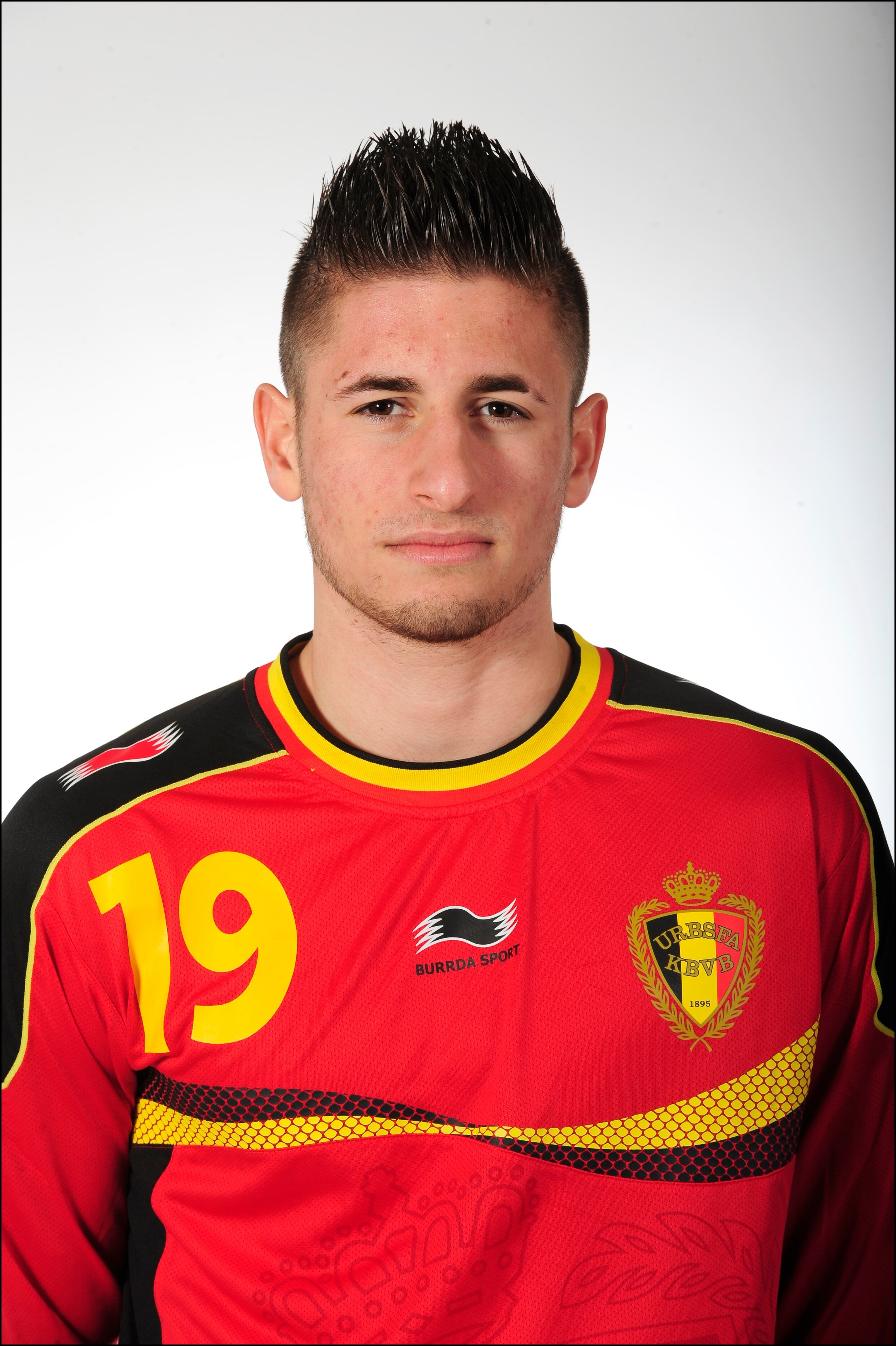 Waasland-Beveren versterkt zich met Dylan De Belder en Kevin Osei | De ...