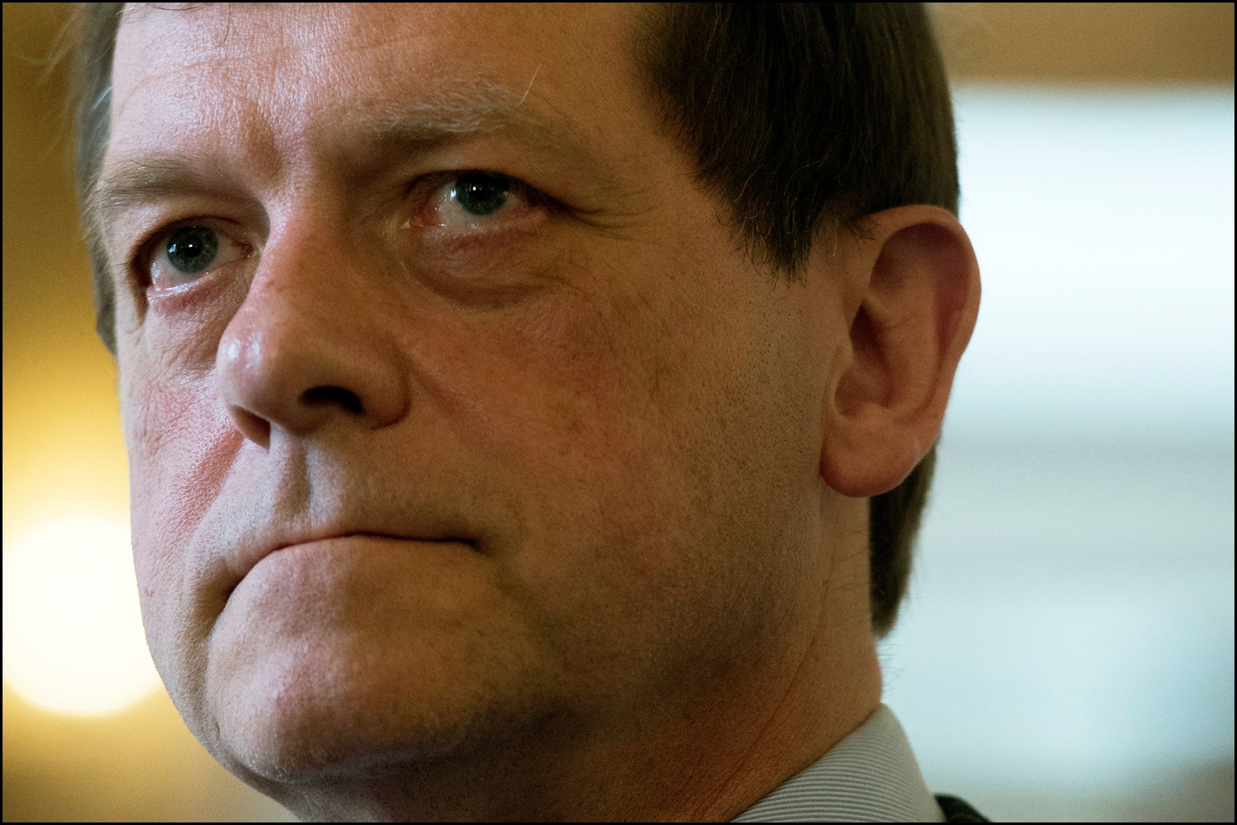 Rik Torfs int vertrekpremie wel | De Morgen