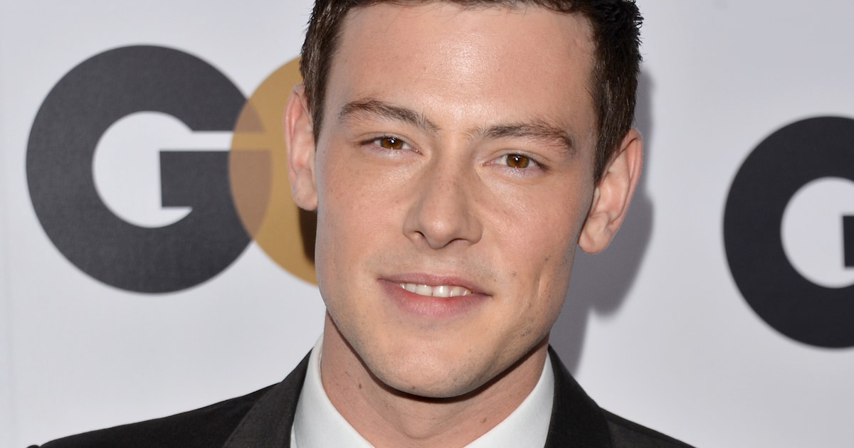 'Glee'-acteur Cory Monteith (31) dood aangetroffen | De Morgen