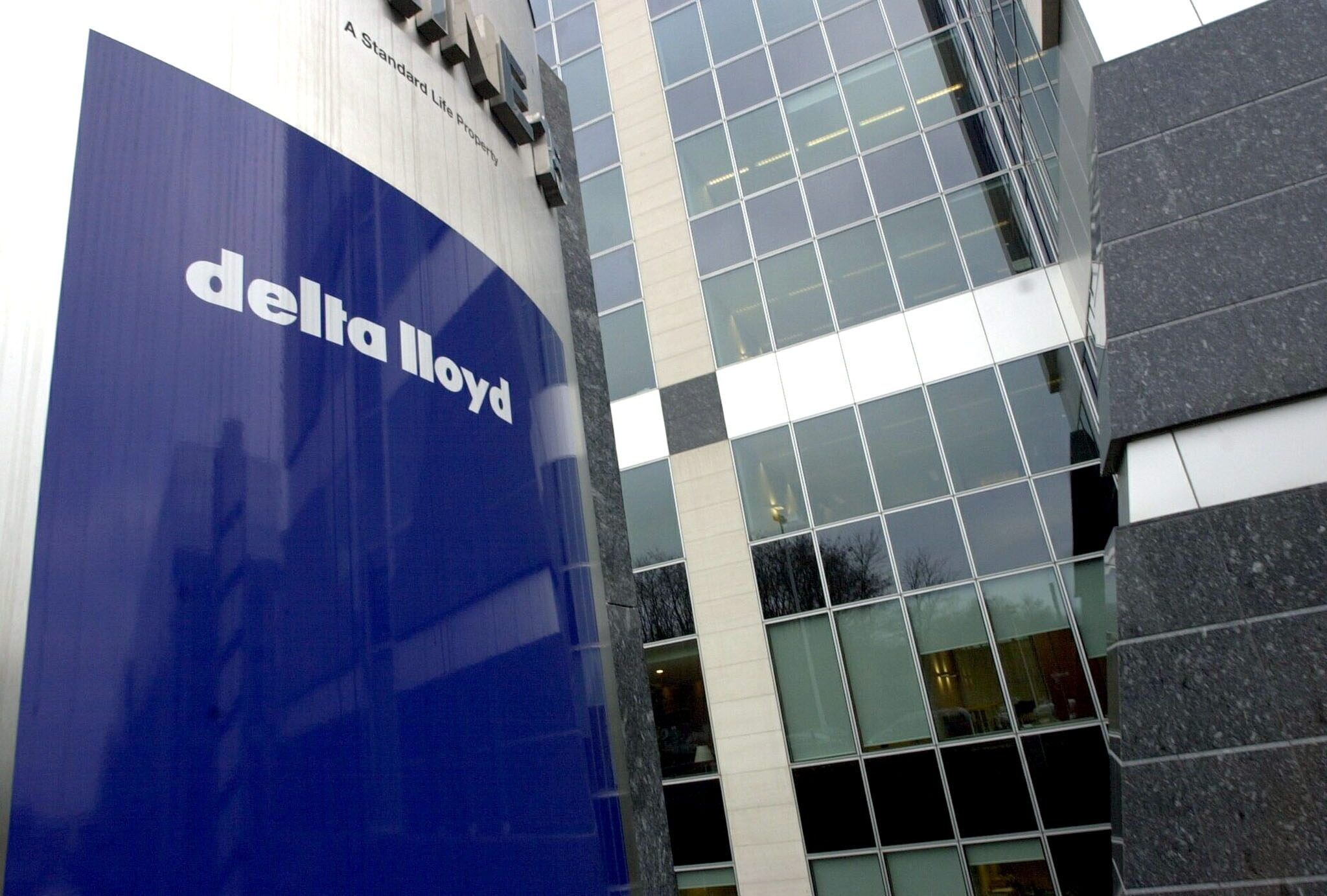 Delta Lloyd Life moet voor strafrechter | De Morgen