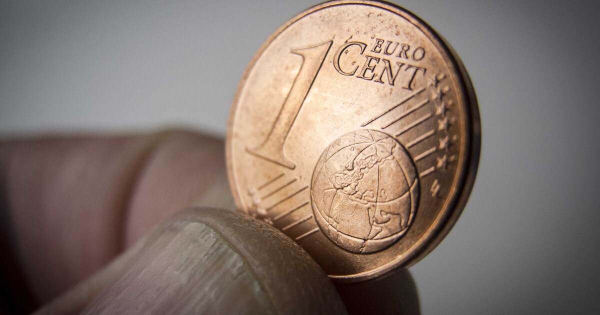 België zoekt rosse centen | De Morgen