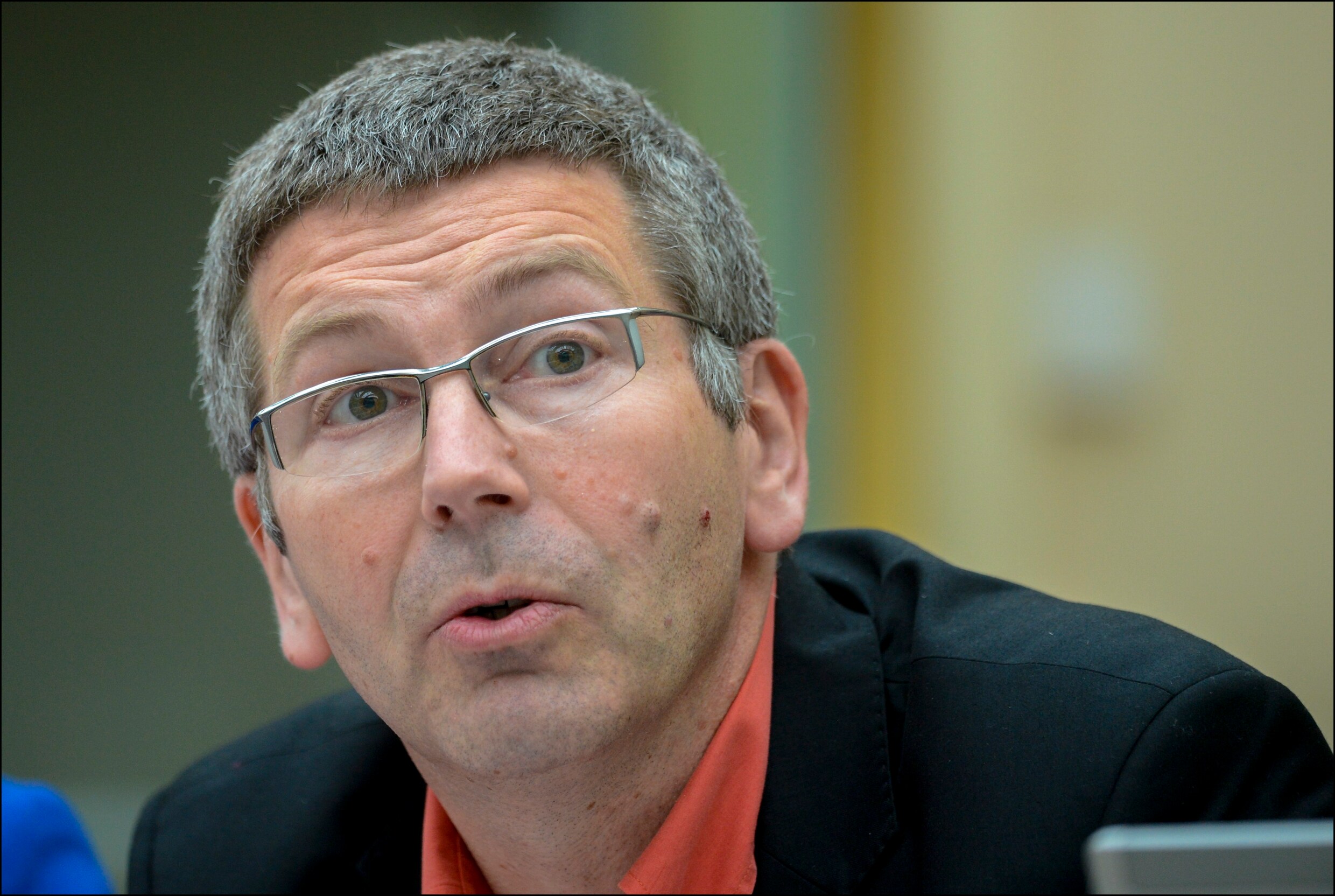 Spoorwaakhond over Fyra-debacle: "Wij hebben geen fouten gemaakt" | De ...