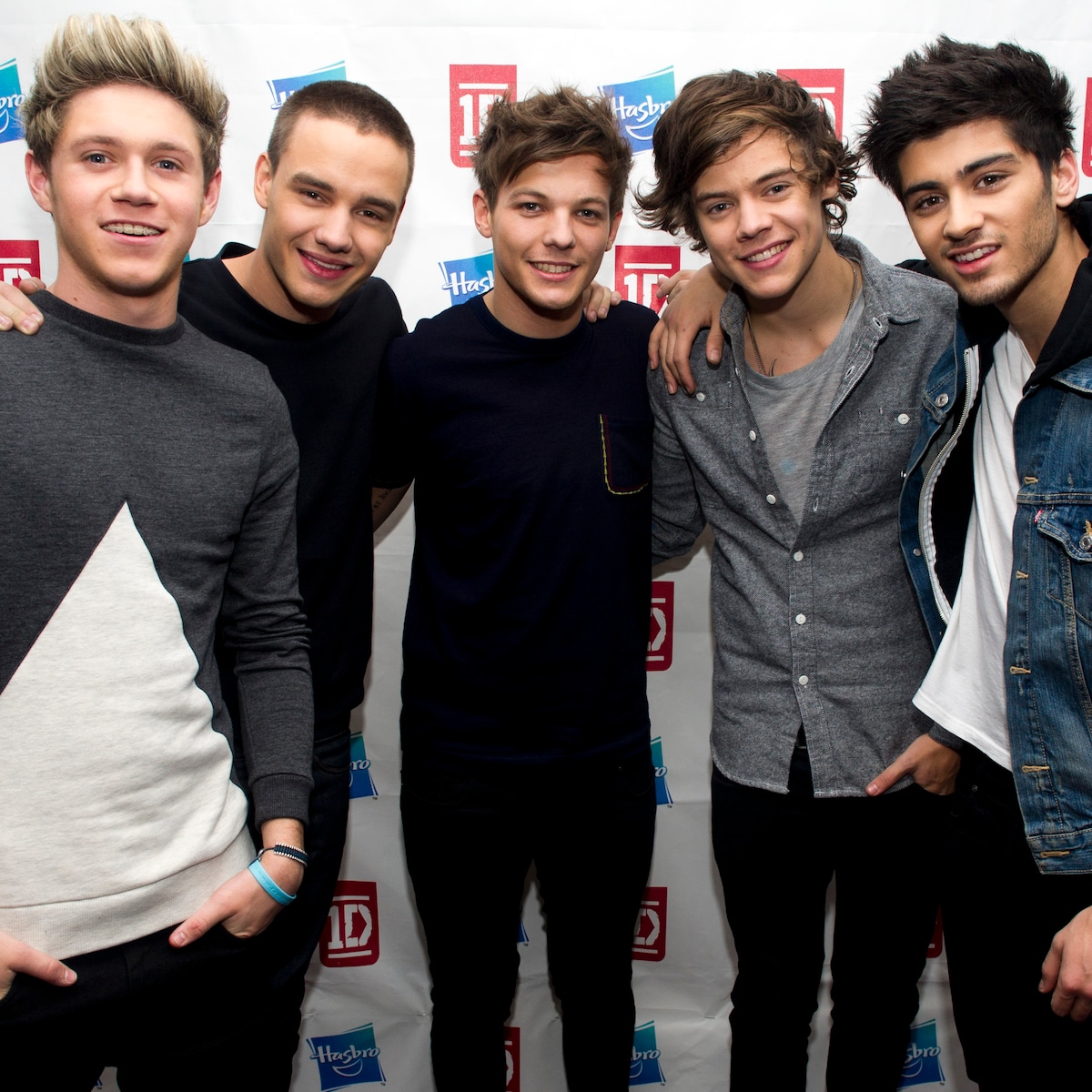 One Direction Verbeeldt Zich Dirty Harry Harry Styles Als Dorothy Uit
