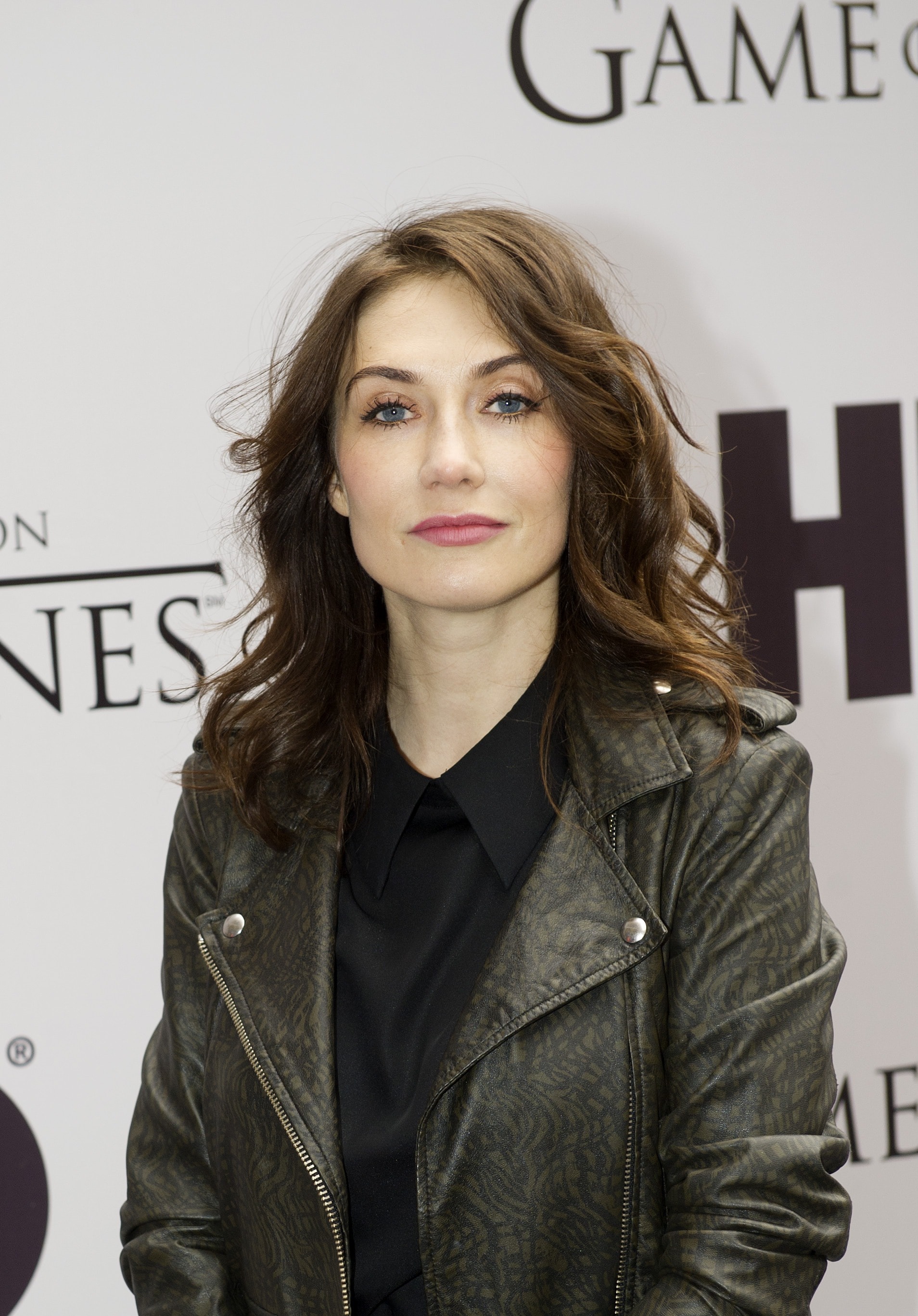 'Simpsons'-schrijver wil gastrol voor Nederlandse Carice | De Morgen