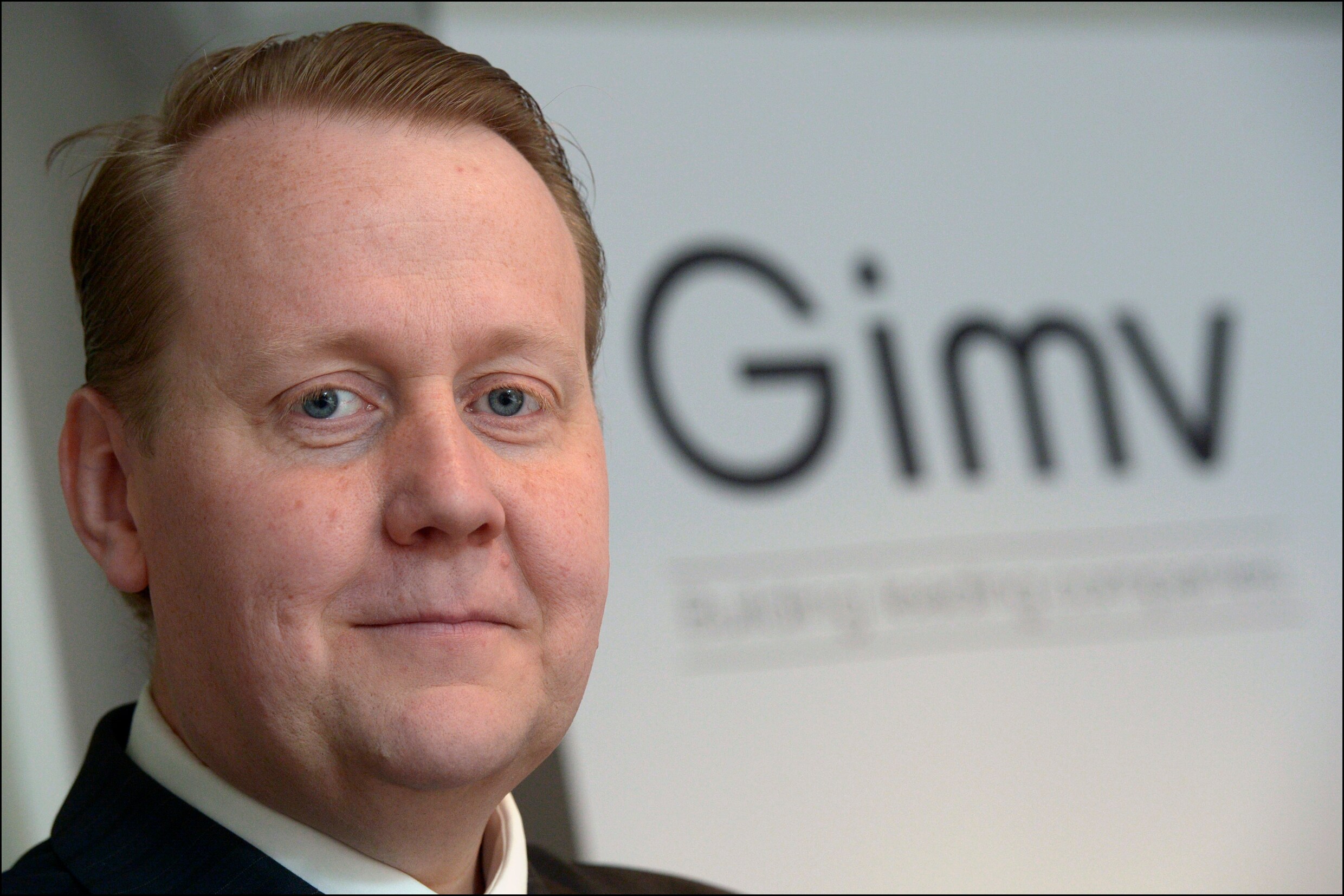 Gimv investeert in software-ontwikkelaar Luciad | De Morgen