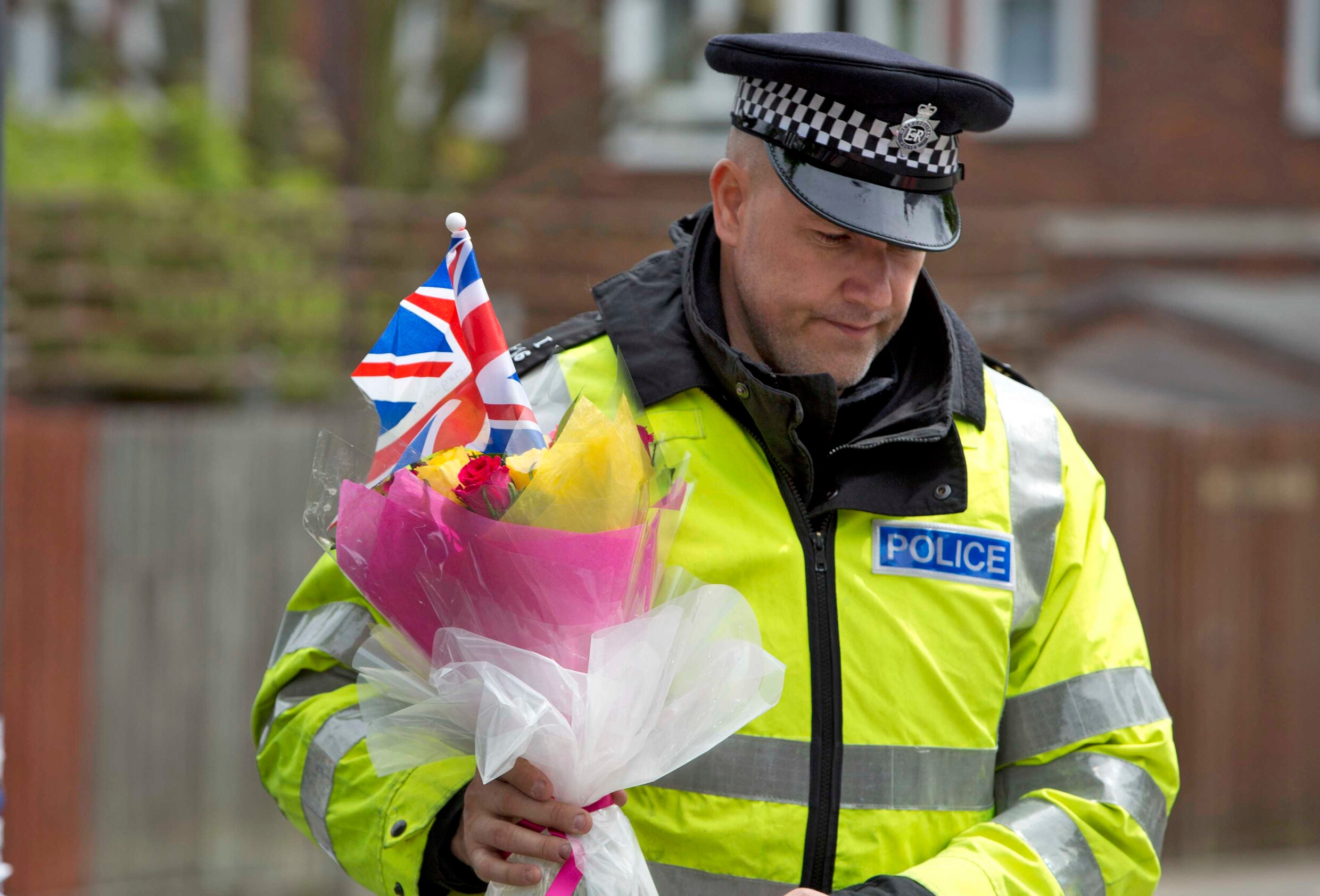 Britse politie en inlichtingendienst onder vuur | De Morgen