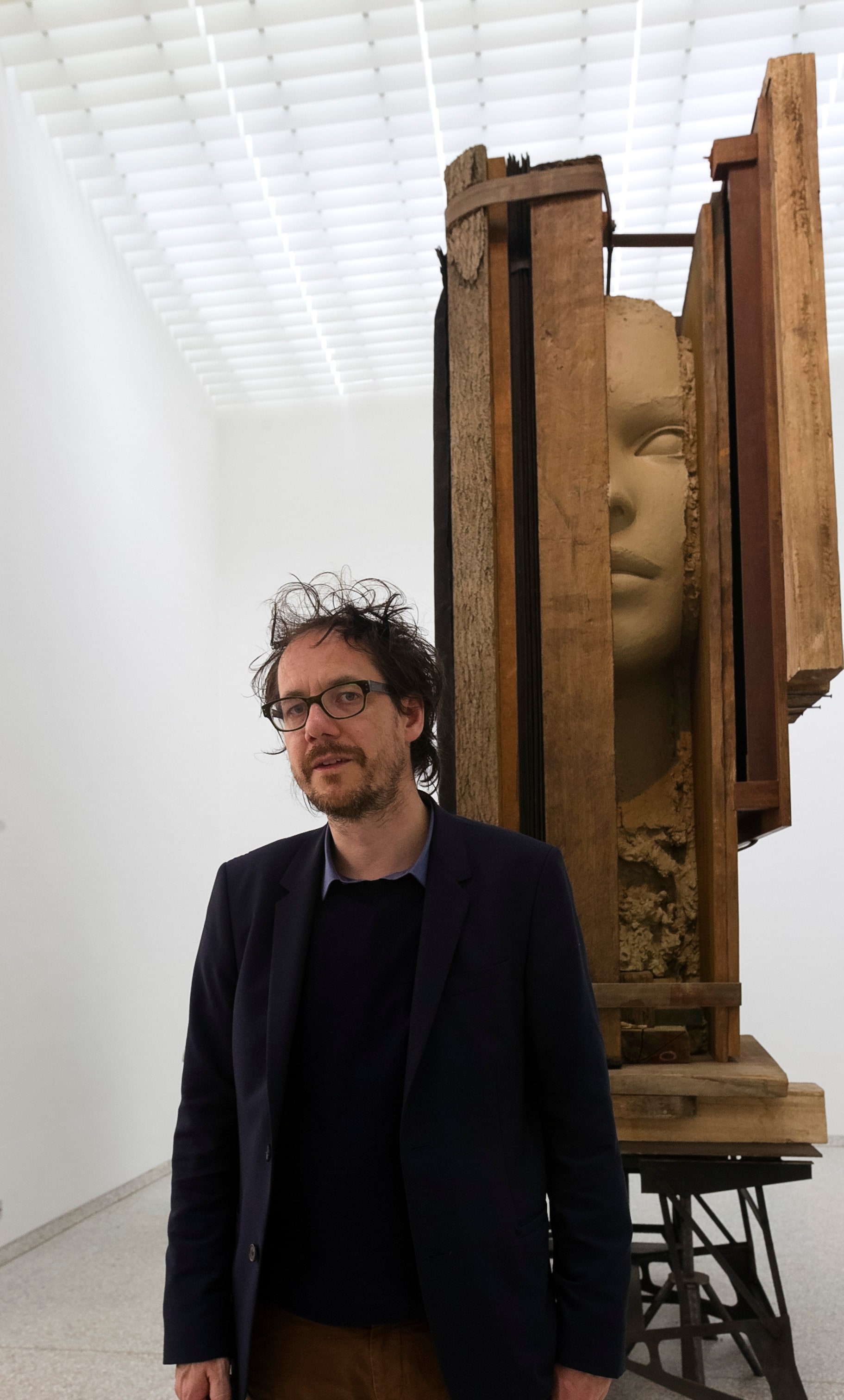 "Kunstenaars die zeer goed weten wat ze doen, zijn verdacht" | De Morgen