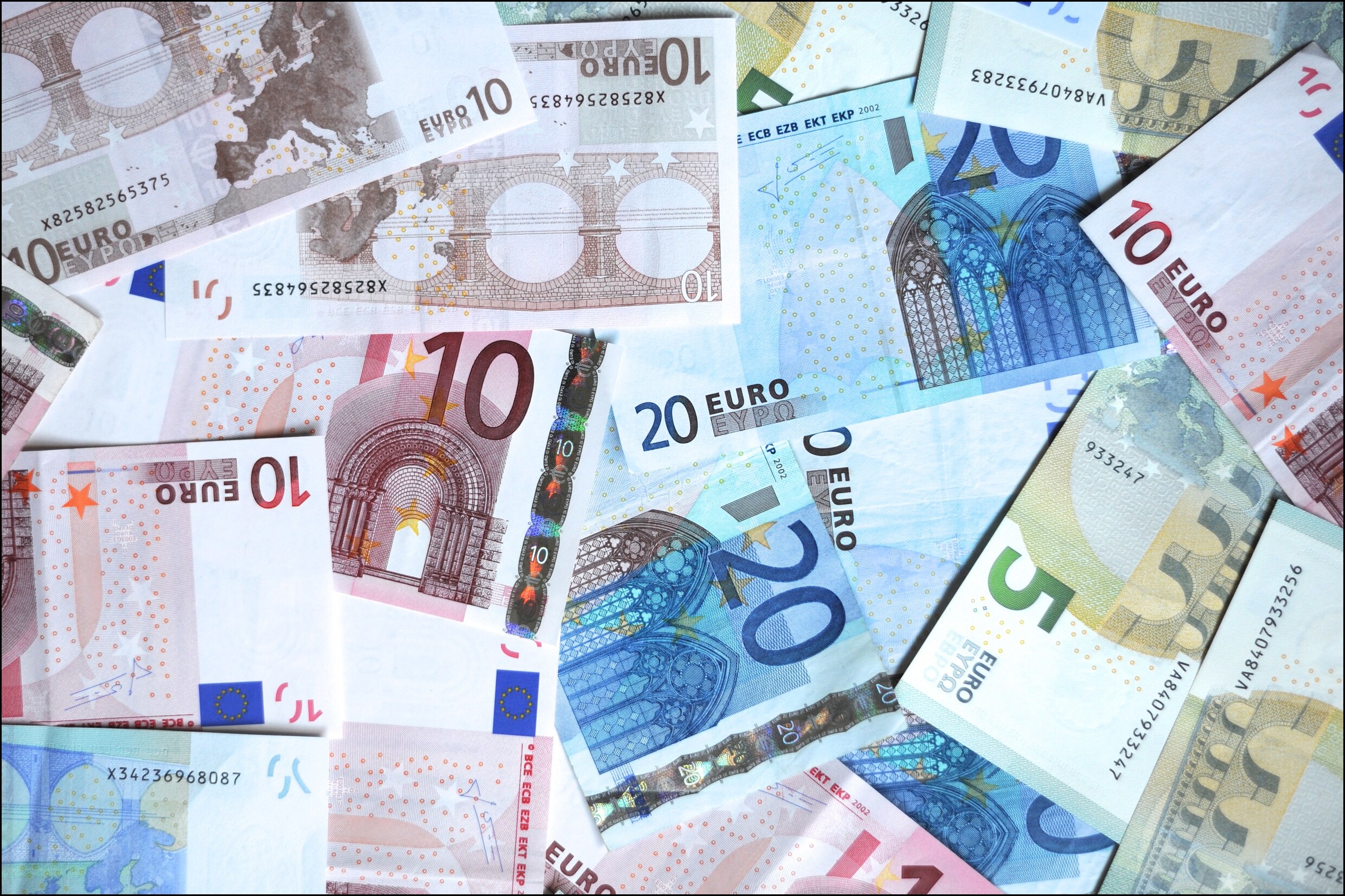 Waarom een verbod op cash geld niet wenselijk is | De Morgen