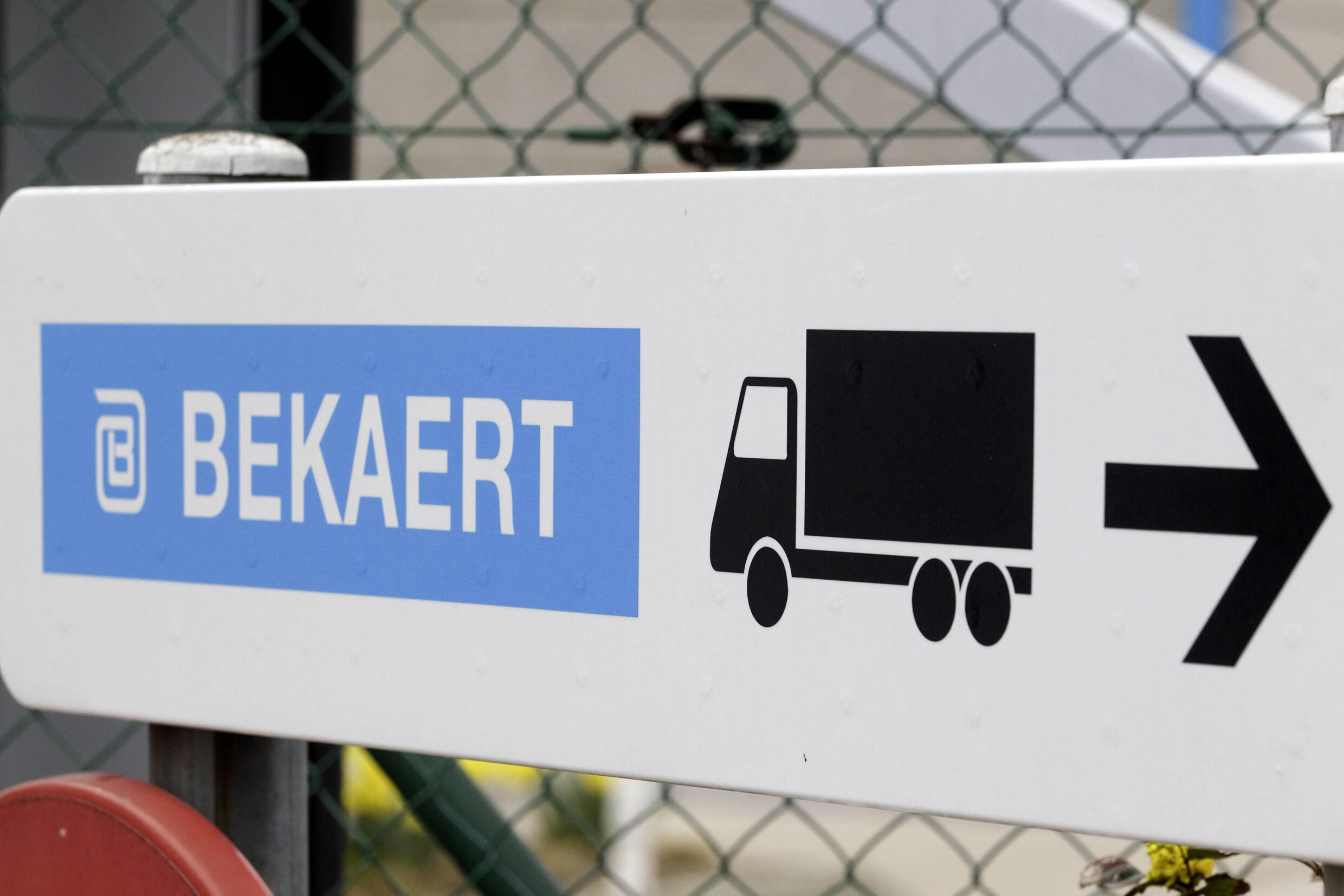 Bekaert blijft erg voorzichtig | De Morgen