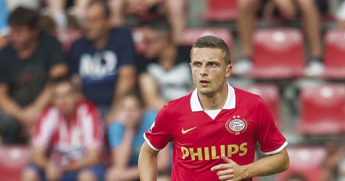 De kogel is door de kerk: Derijck tekent bij ADO | De Morgen