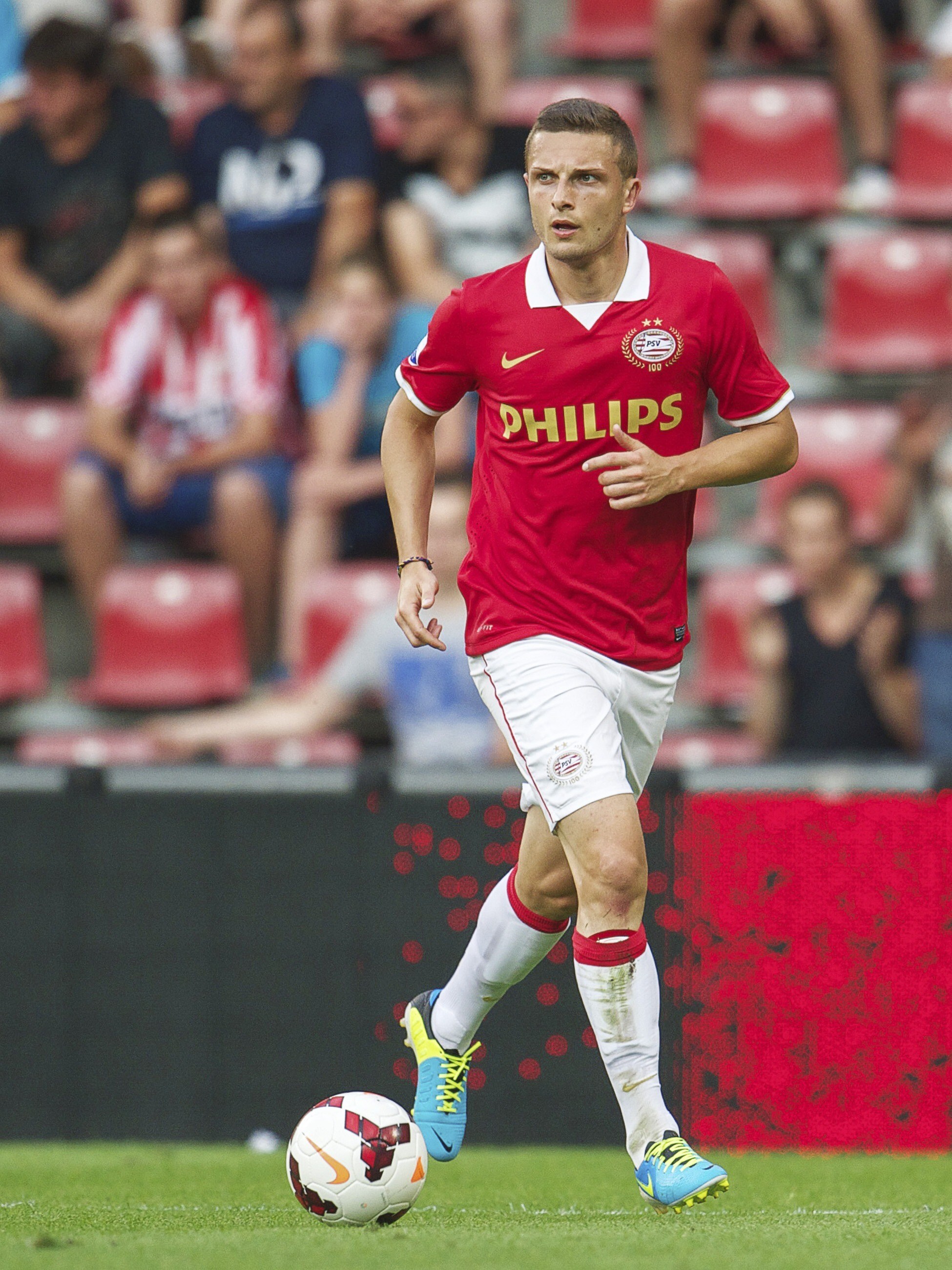 De kogel is door de kerk: Derijck tekent bij ADO | De Morgen