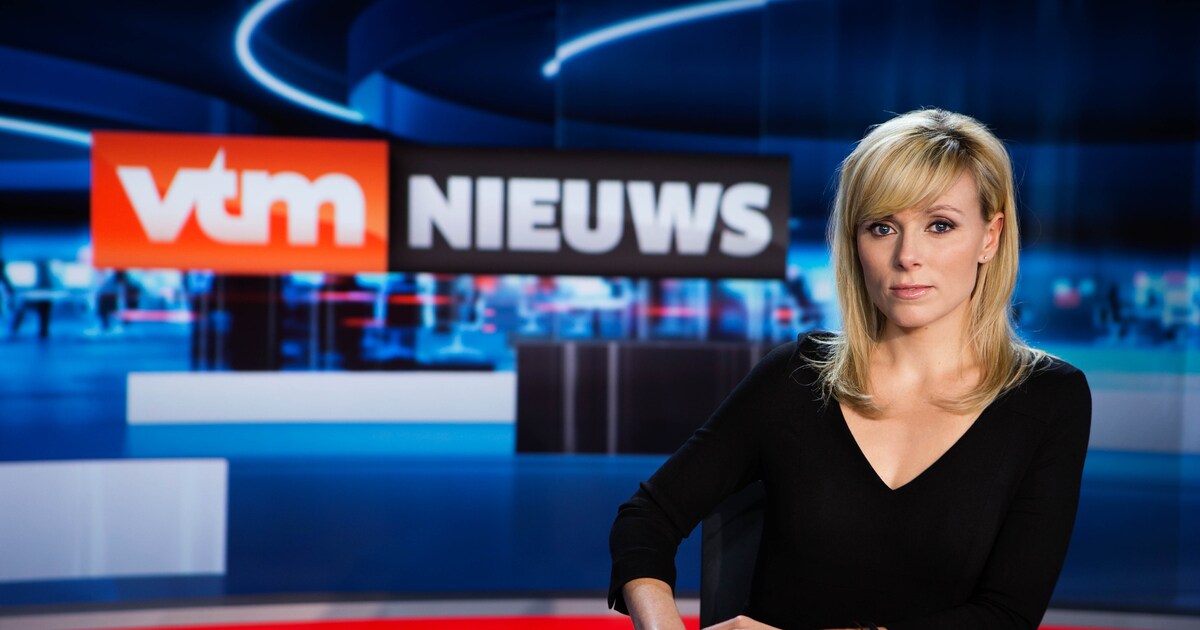 Cathérine Moerkerke keert terug naar ‘VTM Nieuws’ | De Morgen