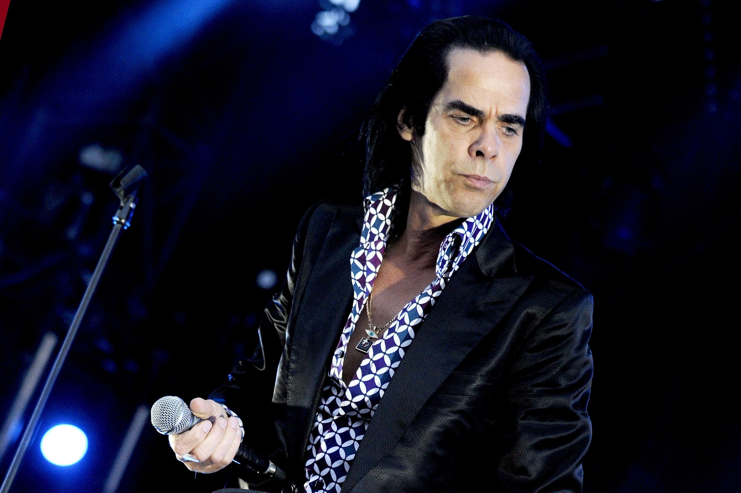 Dit zijn de zeven songs van Nick Cave die iedereen moet kennen | De Morgen