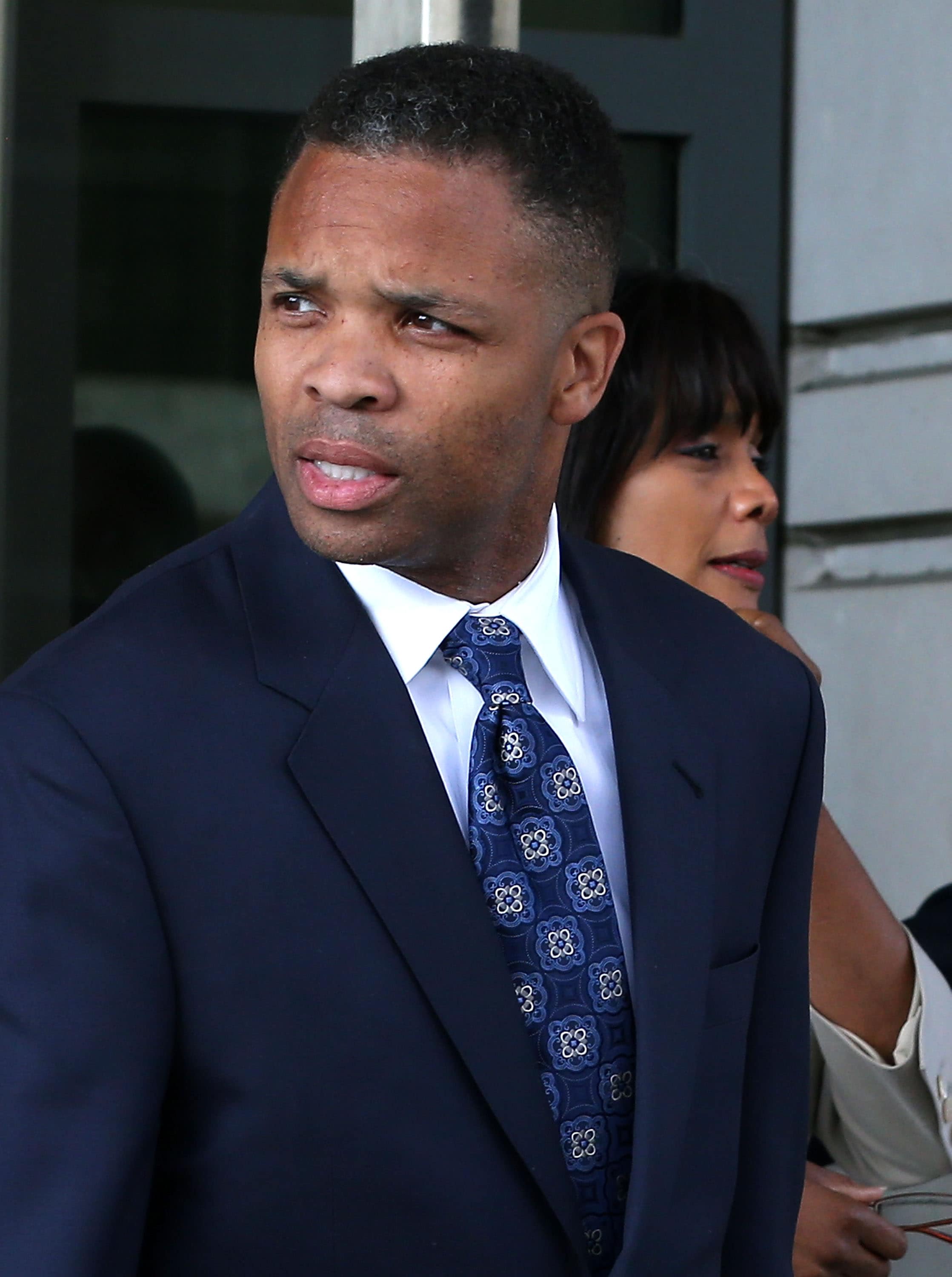Jesse Jackson Jr. krijgt 30 maanden cel voor misbruik campagnegeld | De ...