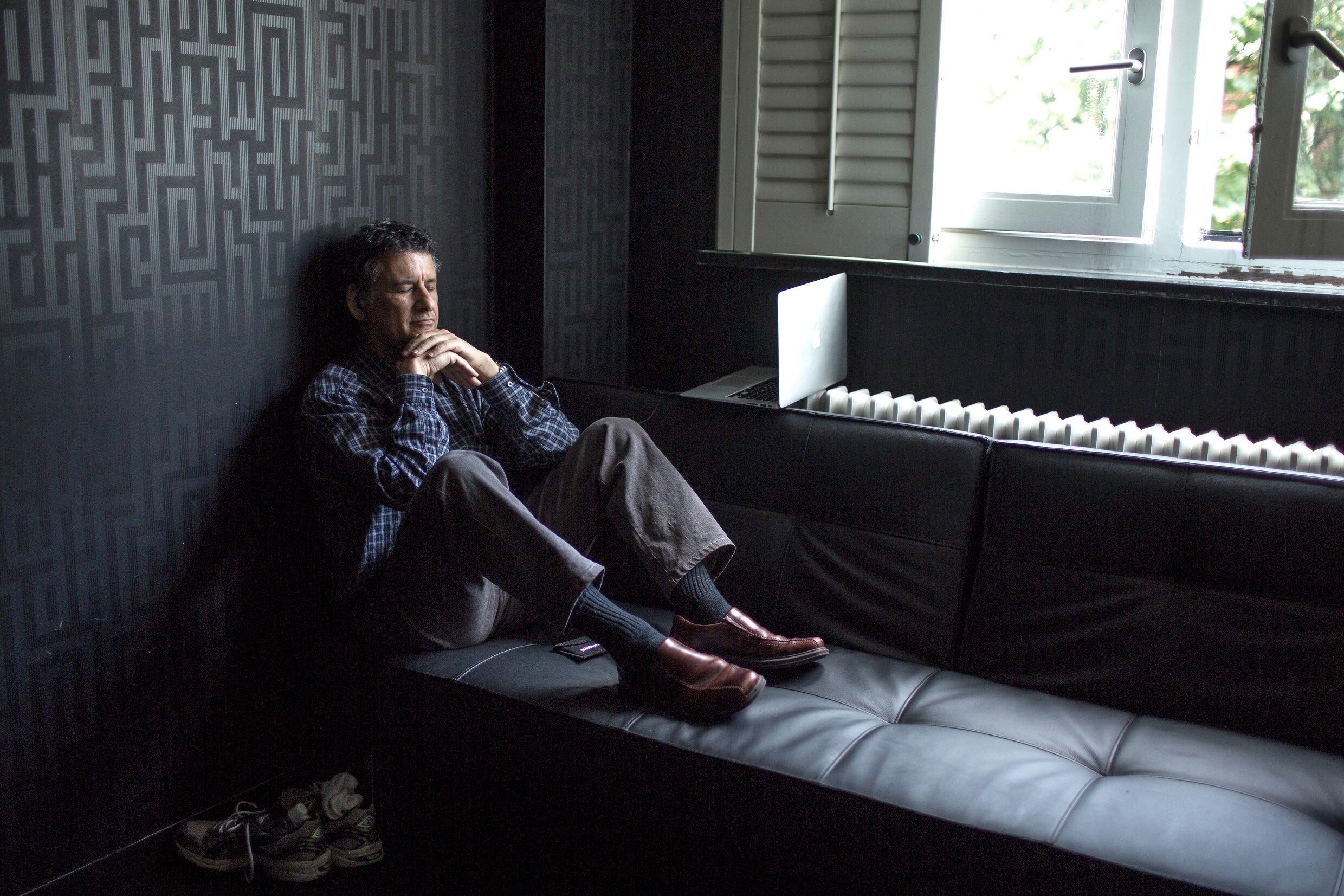 Neurowetenschapper Daniel Levitin: ‘Het falende geheugen is een mythe ...